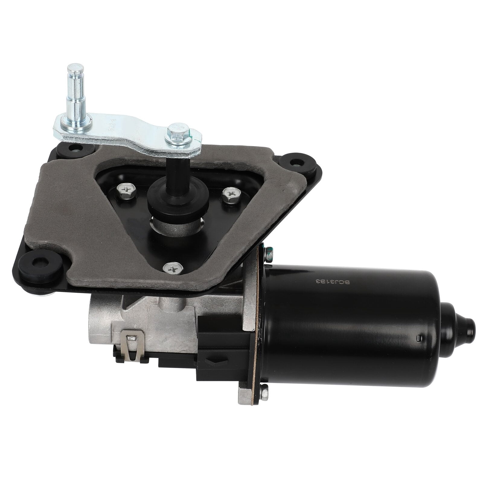 ECCPP E7TZ17508A, WPM299 Front Windshield Wiper Motor Replacement fit ...