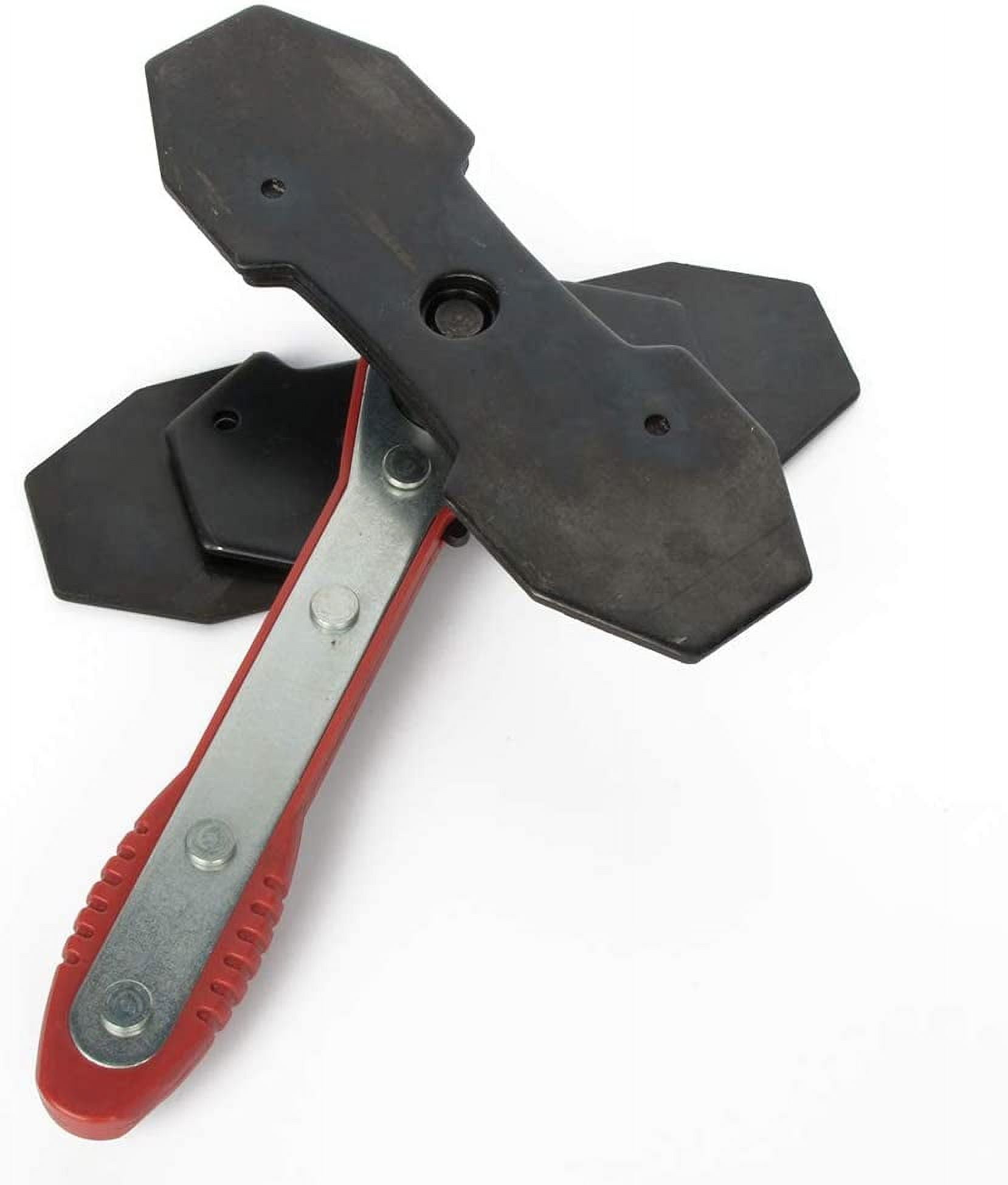 ECCPP ECCPP Brake Caliper Press Piston Tool Kit Fit for Cars Trucks ...