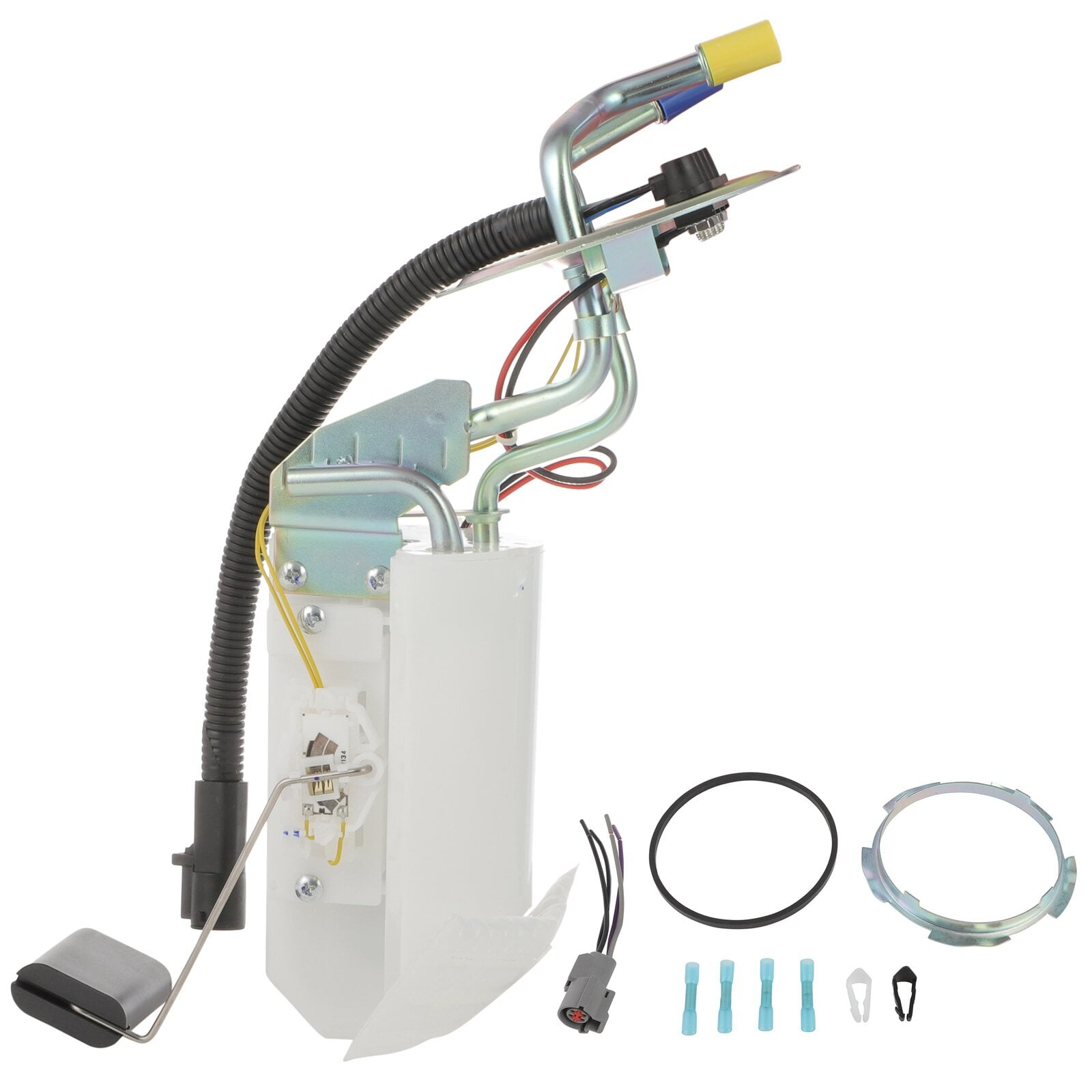 ECCPP Electric Fuel Pump Module Assembly Replacement for 1990-1996 for ...