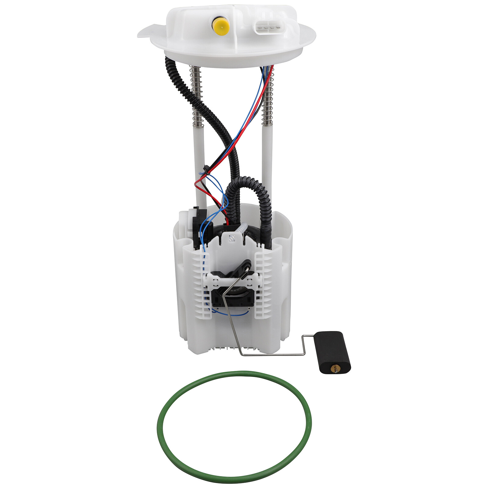 Delphi FG1860 Fuel Pump Module Assembly Fits select: 2017-2022 JEEP ...