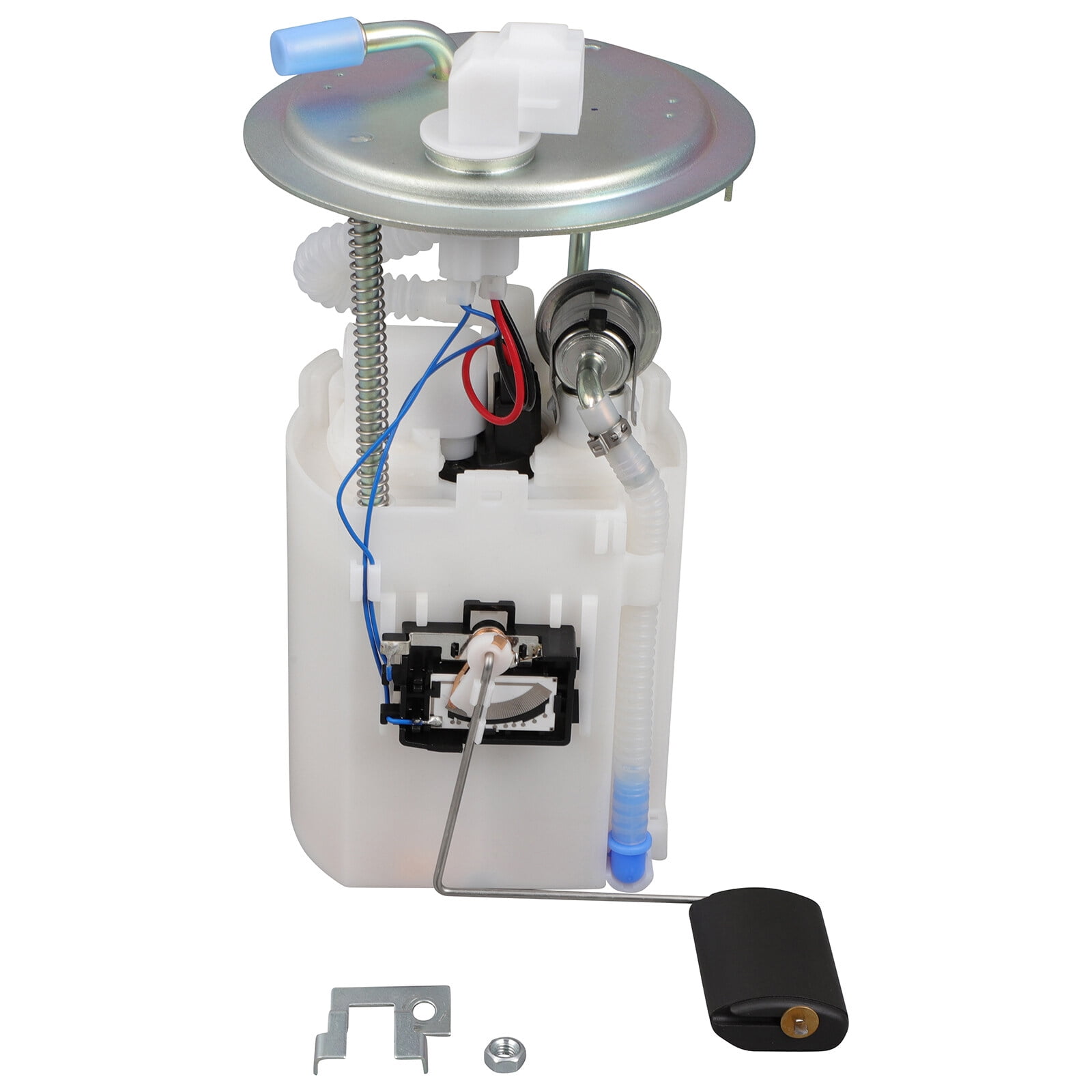 ECCPP Electric Fuel Pump Module Assembly Replacement for E9028M 2010 ...