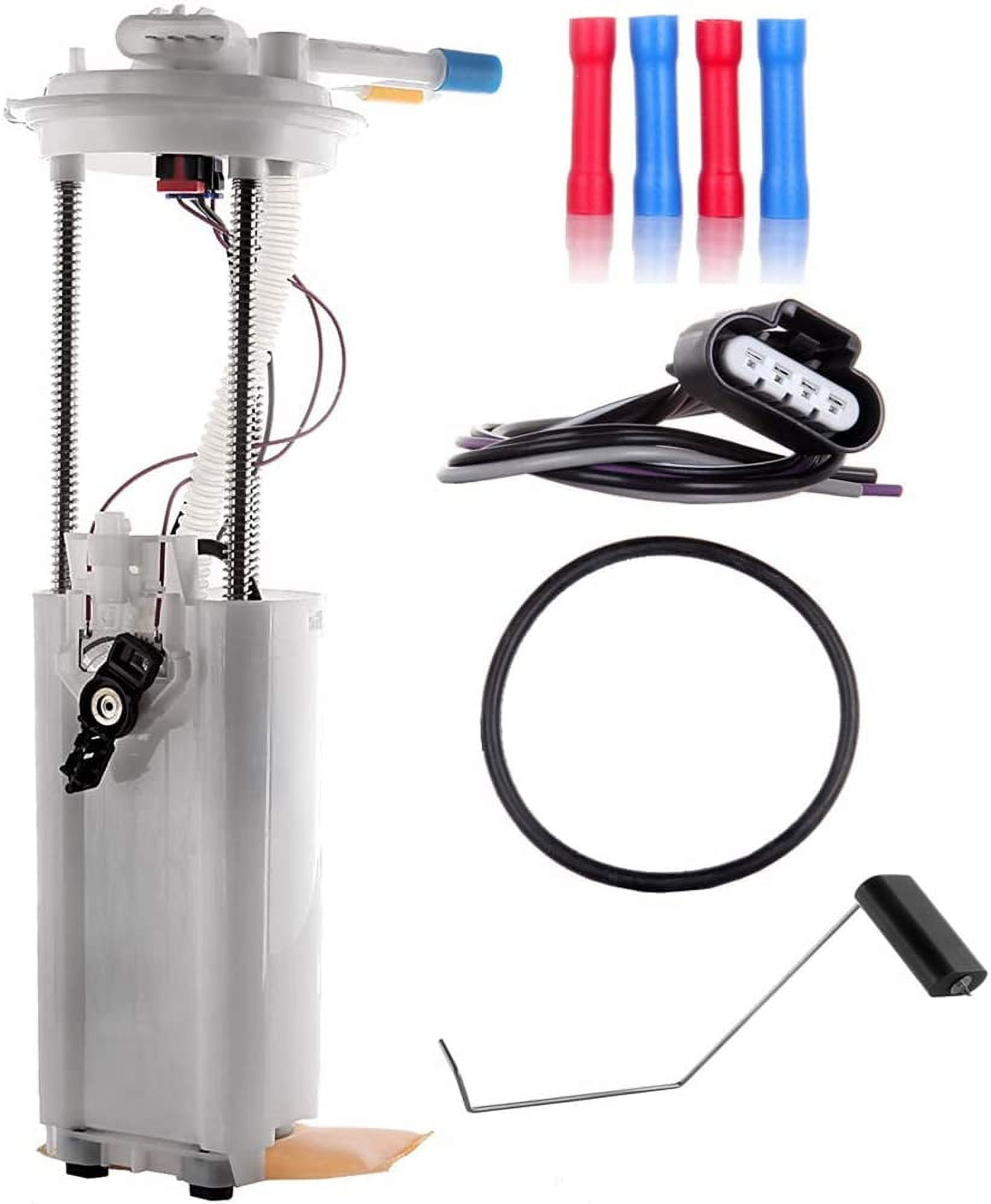 ECCPP Electric Fuel Pump, Module Assembly Replacement for Chevrolet GMC ...