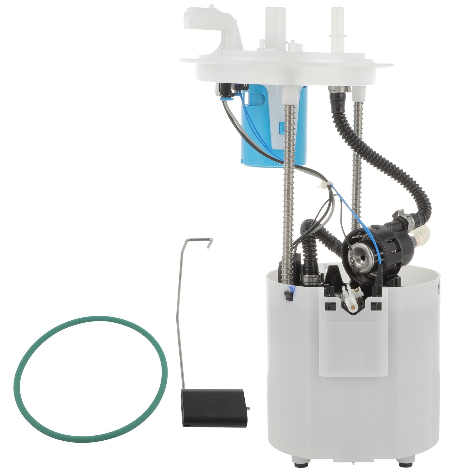 2014 Ford F150 Fuel Pump Replacement