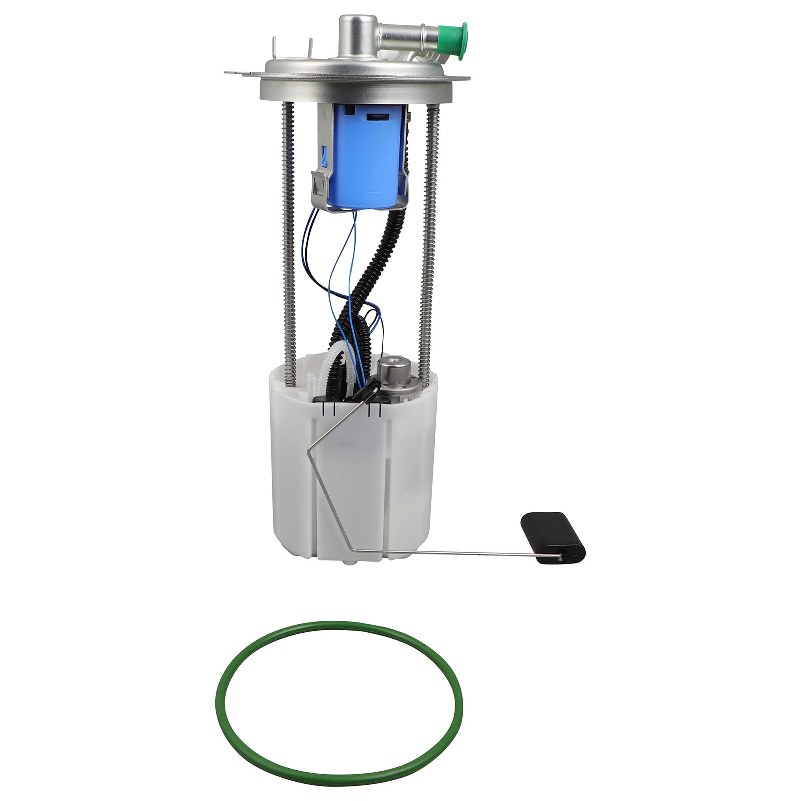 ECCPP Electric Fuel Pump Module Assembly Replacement for E3724M 2006 ...