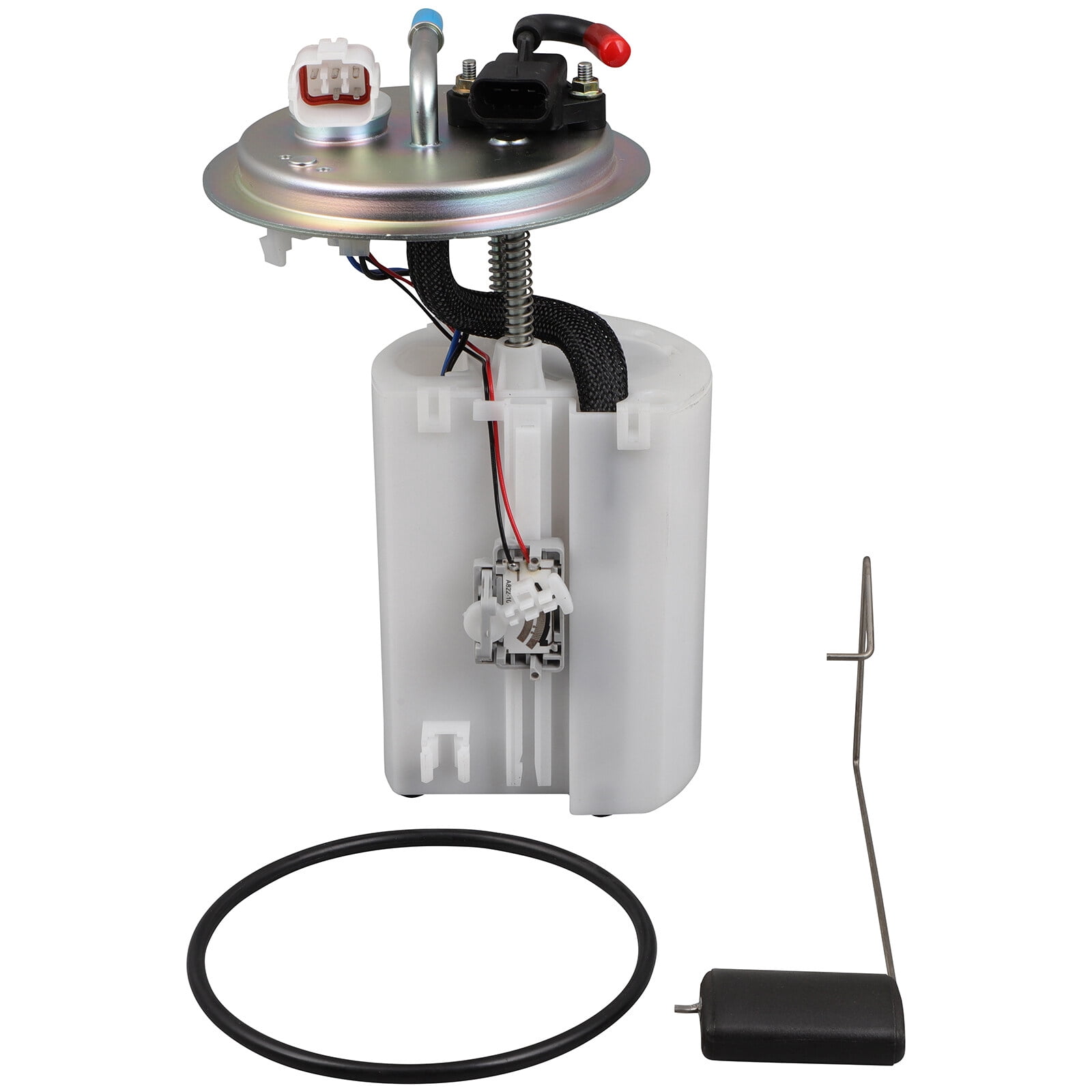 ECCPP Electric Fuel Pump Module Assembly Replacement for E8834M 2007 ...