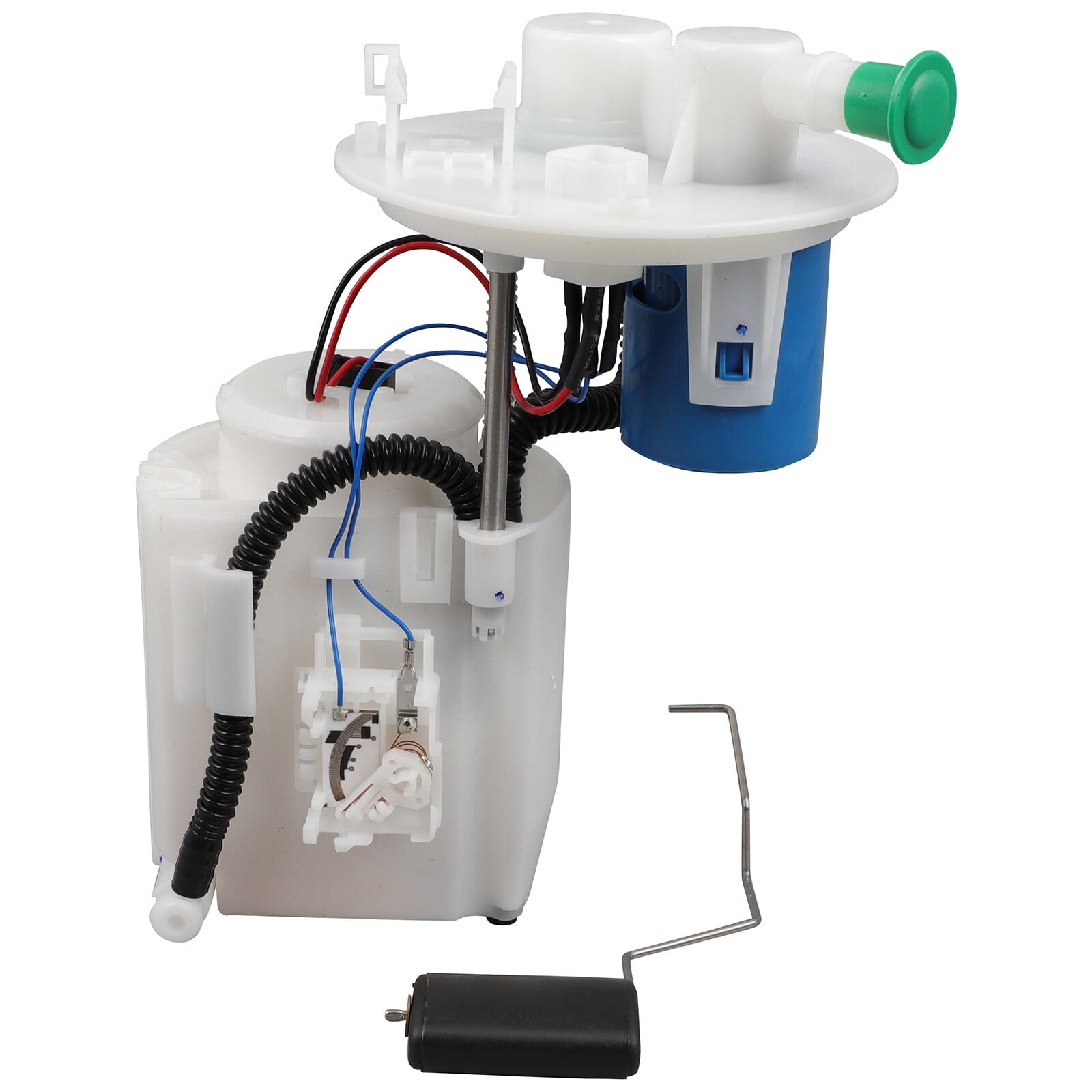 ECCPP Electric Fuel Pump Module Assembly Replacement for FG1892 2013 ...