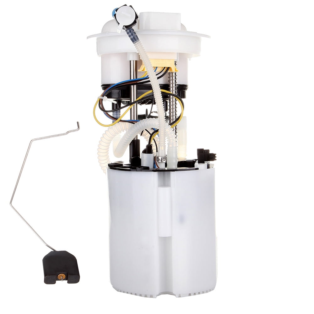 ECCPP Electric Fuel Pump Module Assembly Replacement for Volkswagen CC ...