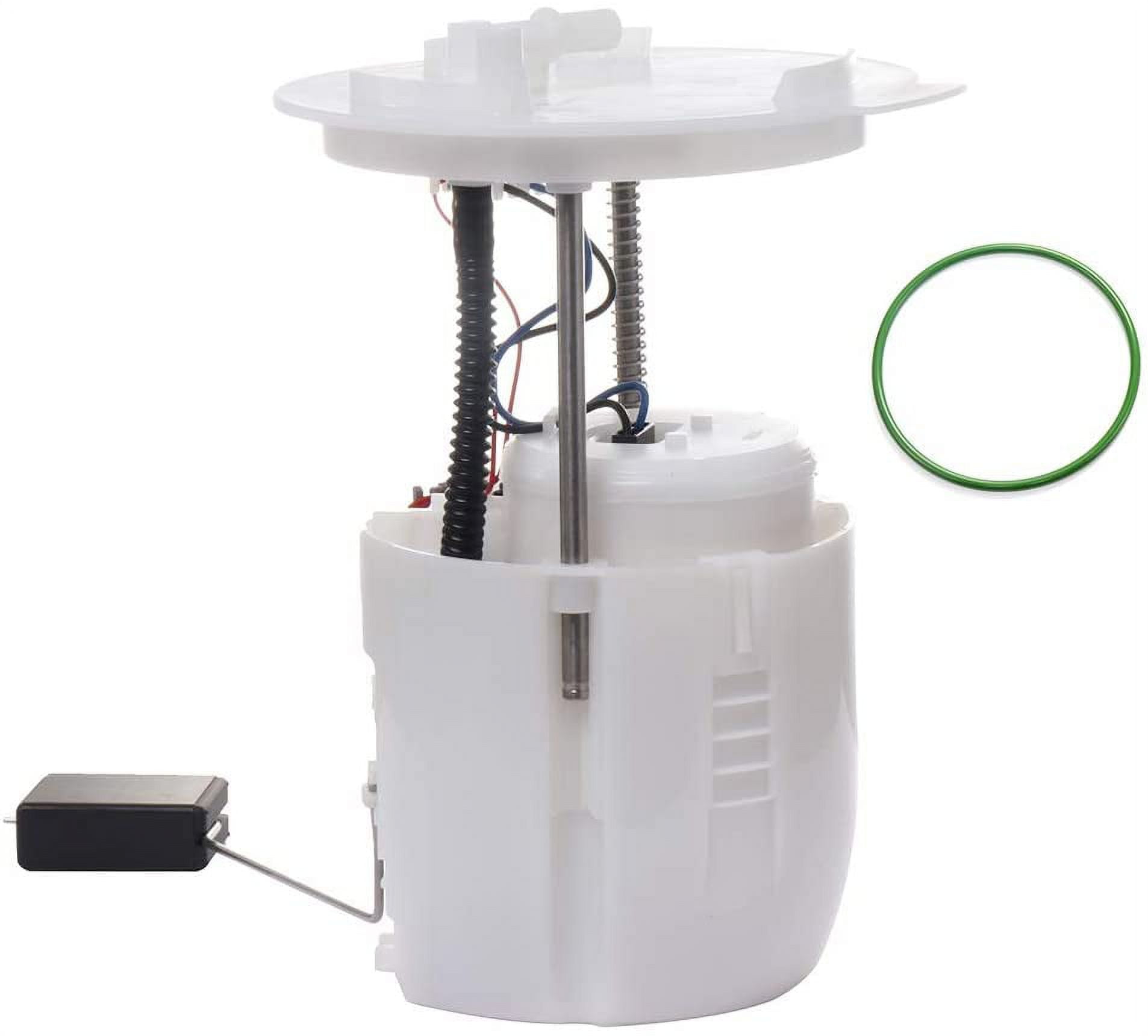 ECCPP Electric Fuel Pump Module Assembly w/Sending Unit Replacement for ...