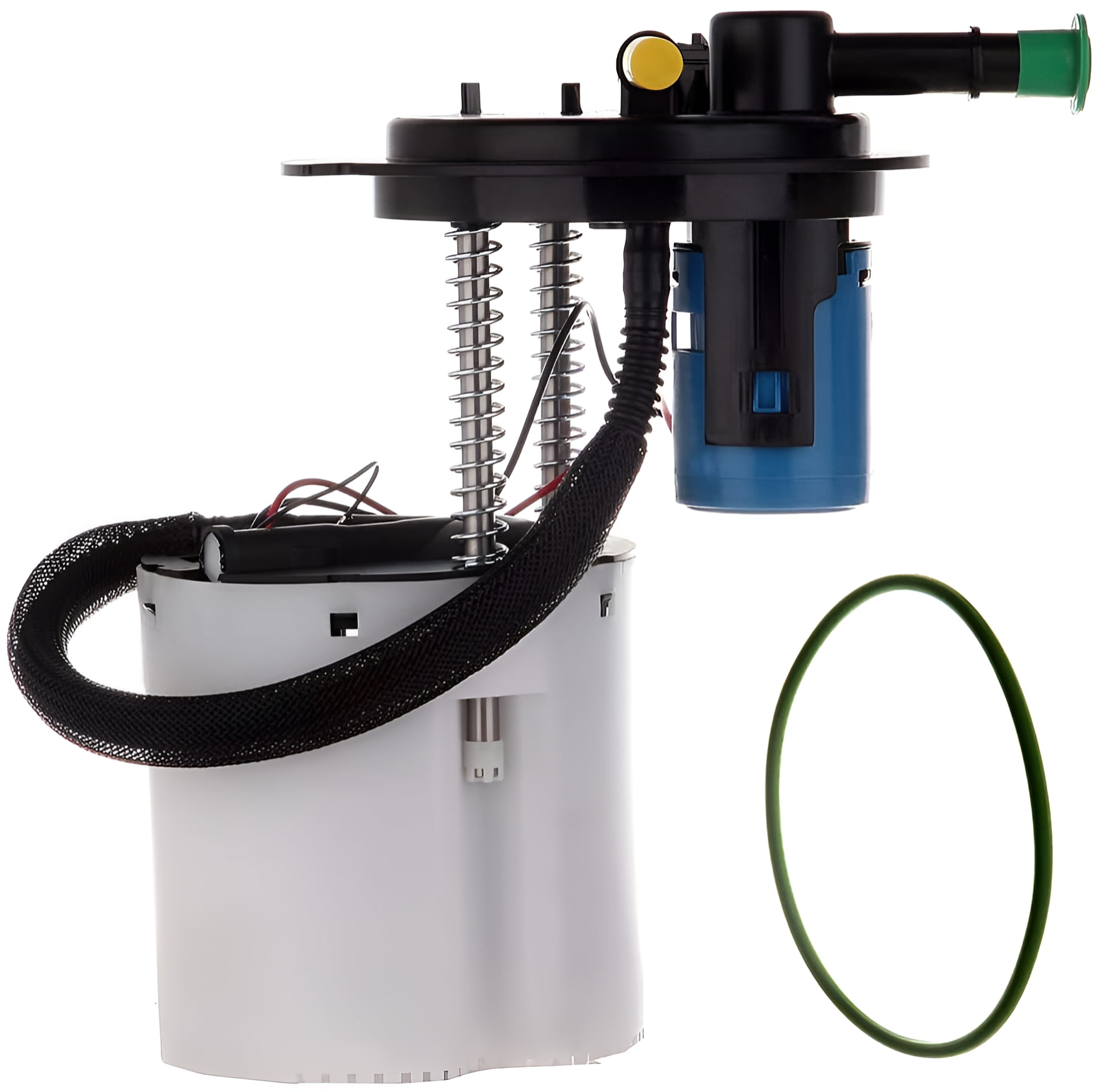 ECCPP Electric Fuel Pump Module for 2009-2016 Buick, Chevy, GMC, Saturn ...