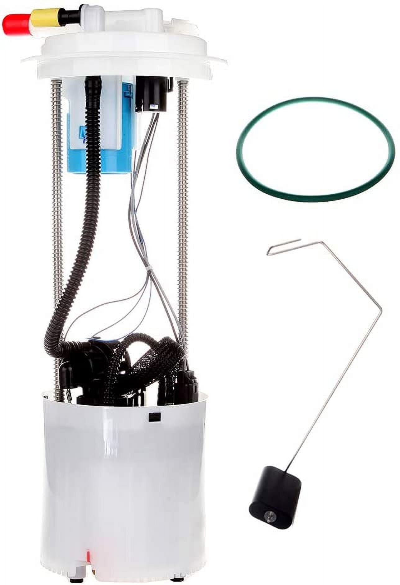 ECCPP Electric Fuel Pump Module Assembly w/Sending Unit Replacement for ...