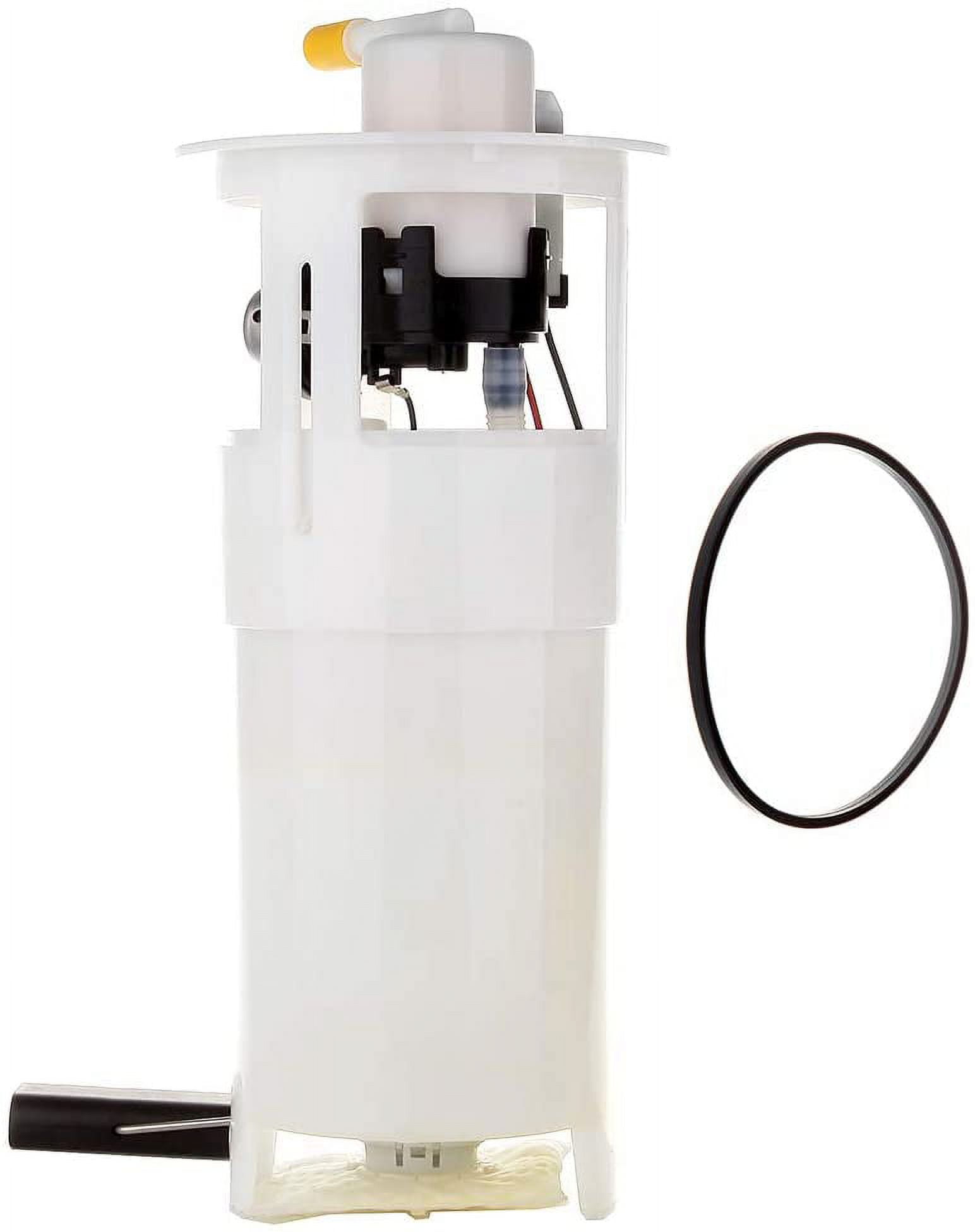 ECCPP Electric Fuel Pump Module Assembly w/Sending Unit Replacement for ...