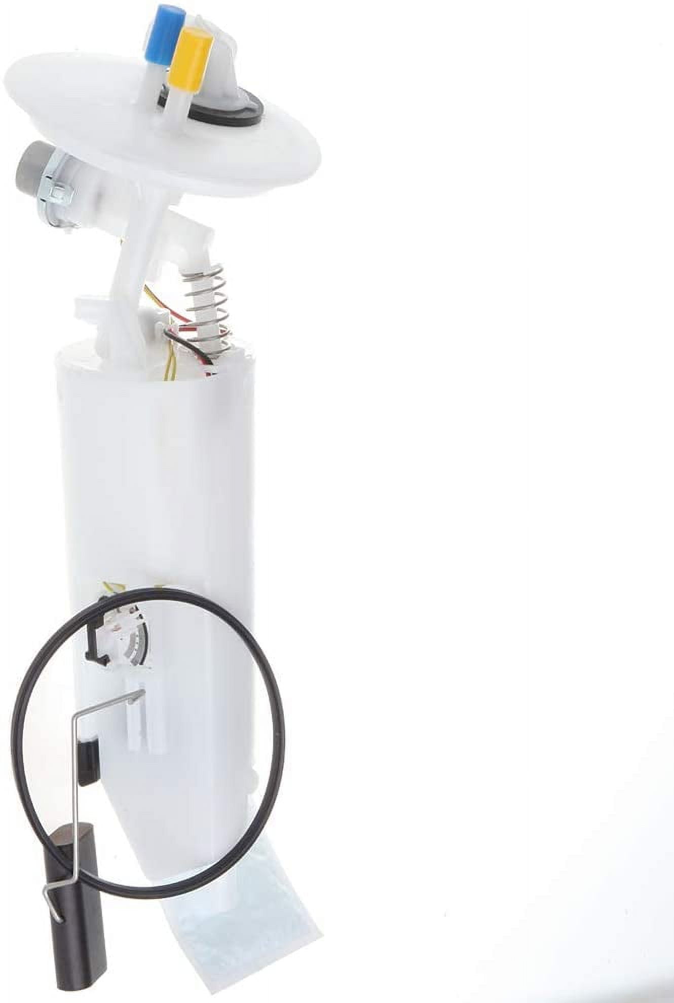 ECCPP Electric Fuel Pump Module Assembly w/Sending Unit Replacement for ...