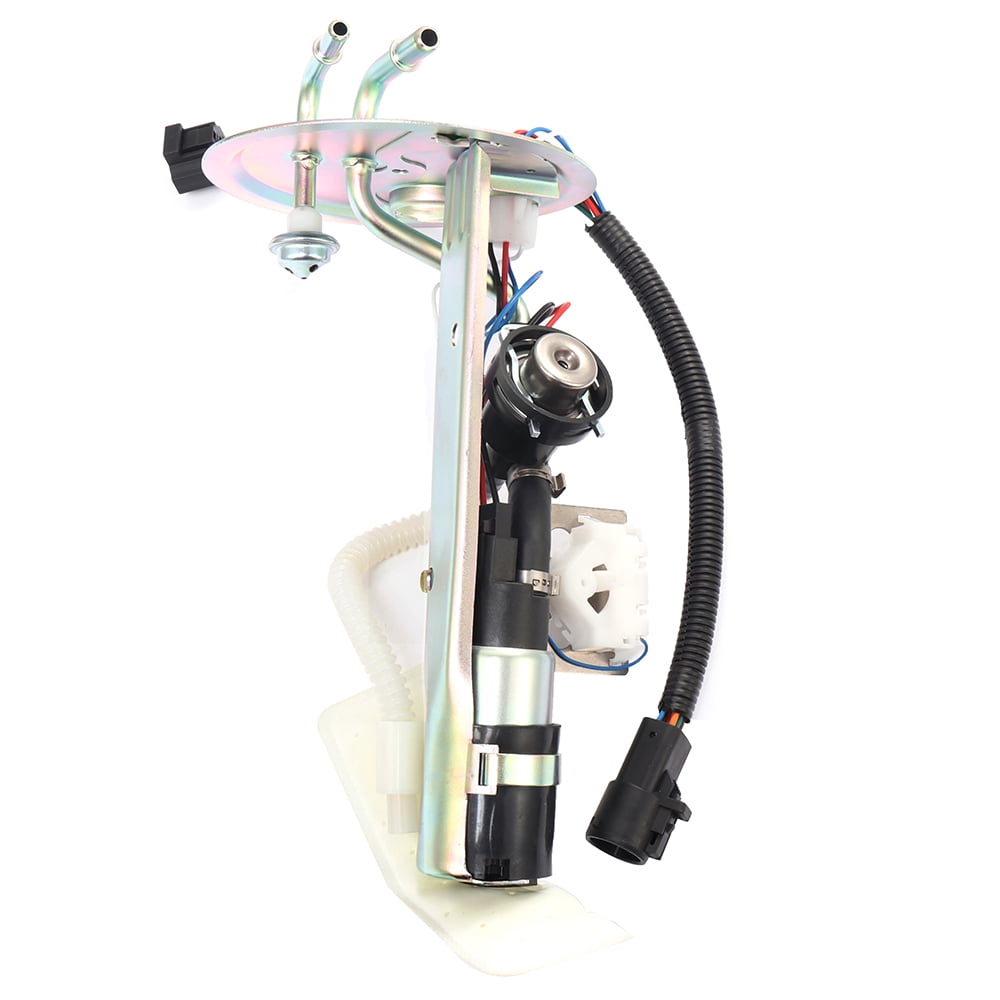 ECCPP Electric Fuel Pump Module Assembly w/Sending Unit Replacement for ...