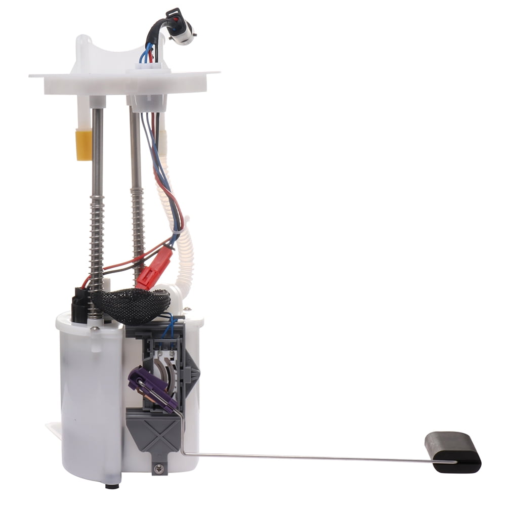 ECCPP Electric Fuel Pump Module Assembly w/Sending Unit Replacement for ...