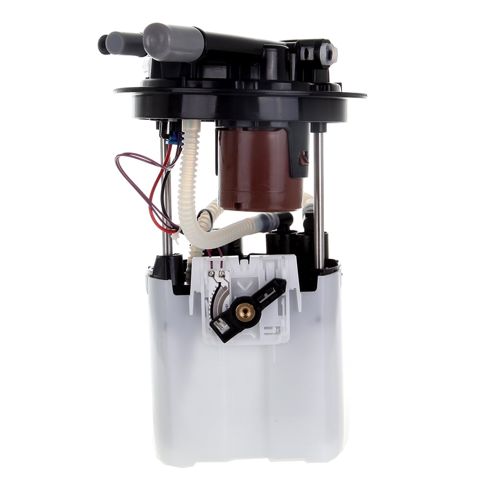 ECCPP Electric Fuel Pump Module Assembly w/Sending Unit Replacement for ...