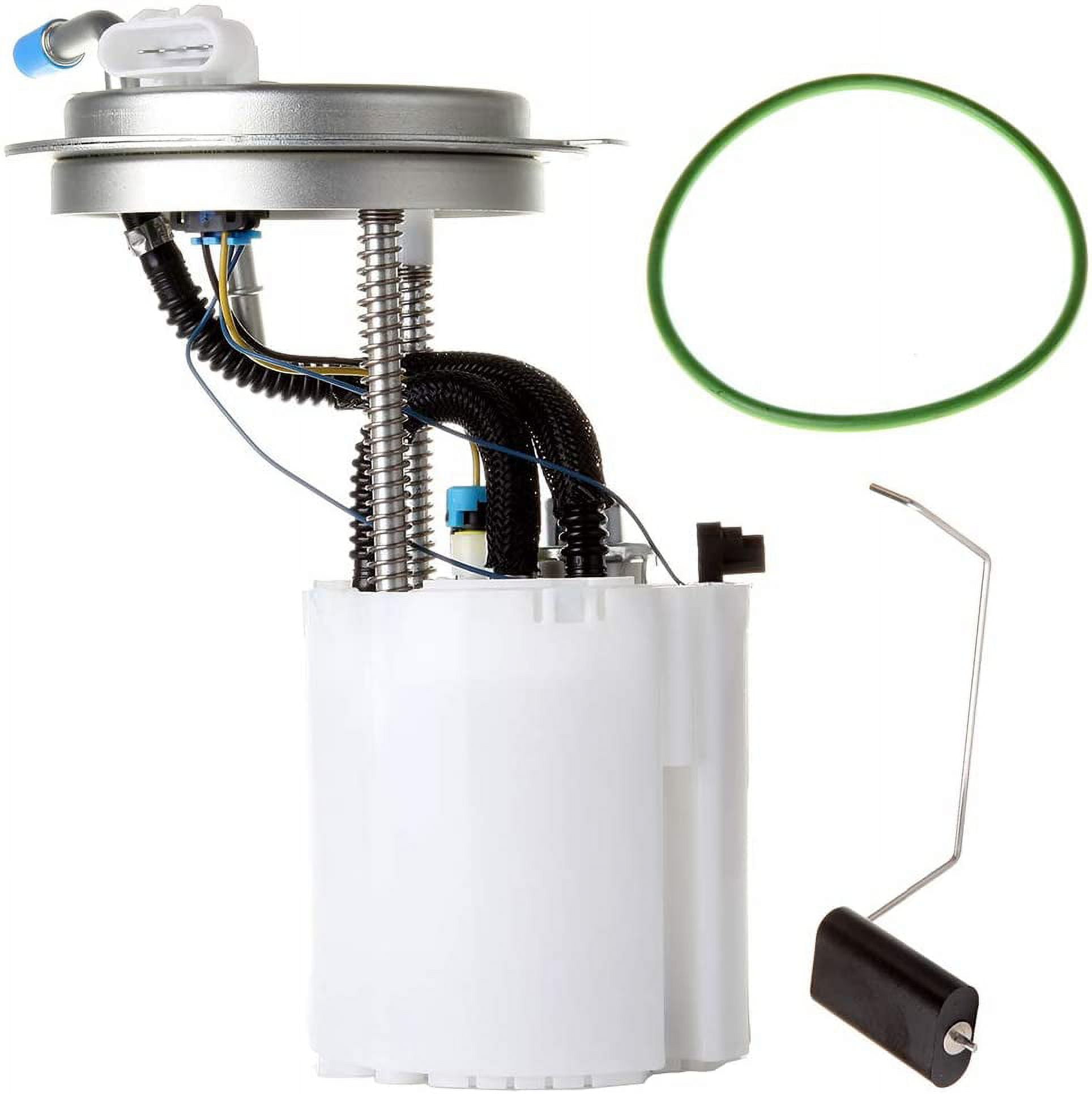 ECCPP Electric Fuel Pump Module Assembly w/Sending Unit Replacement for ...