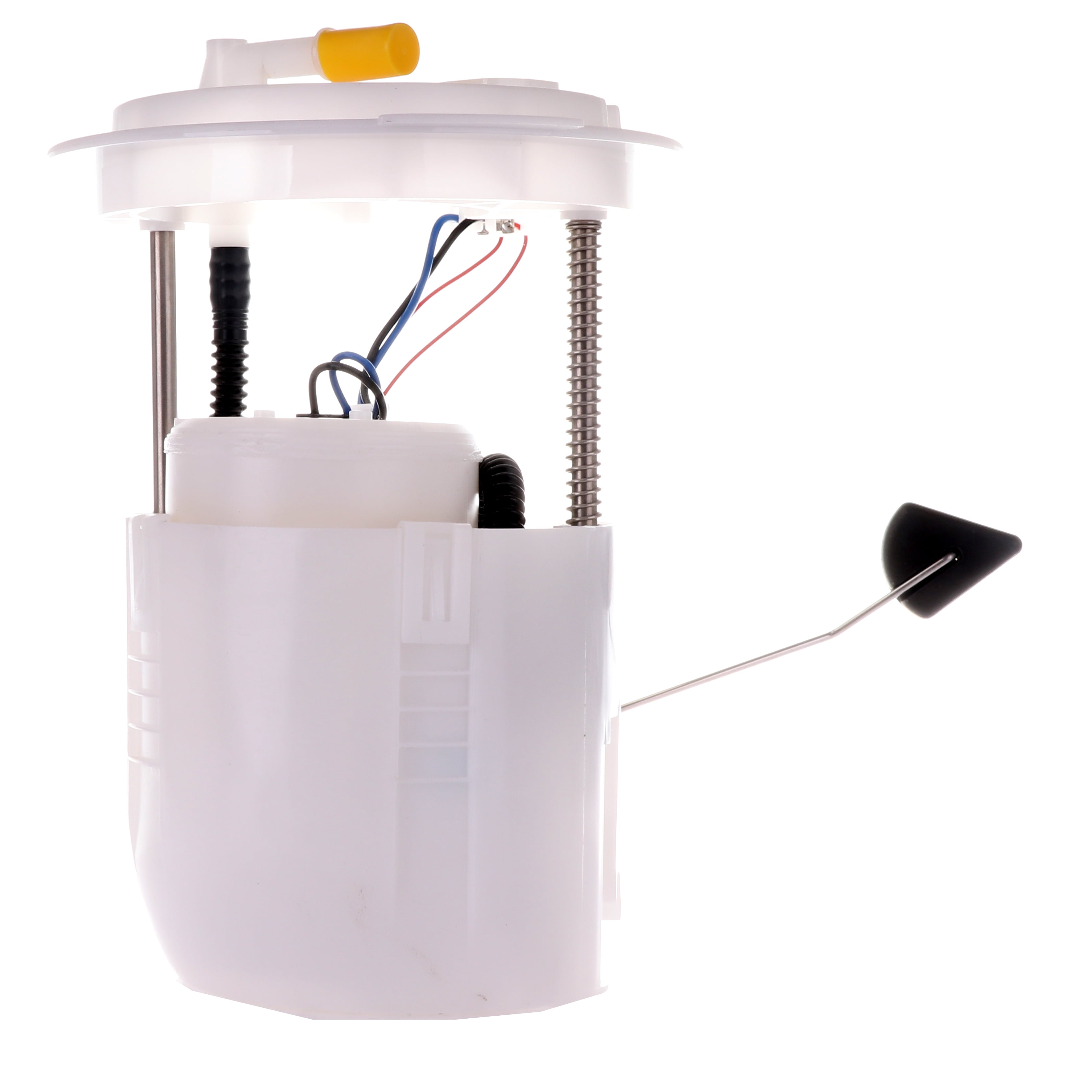 ECCPP Electric Fuel Pump Module Assembly w/Sending Unit Replacement for ...