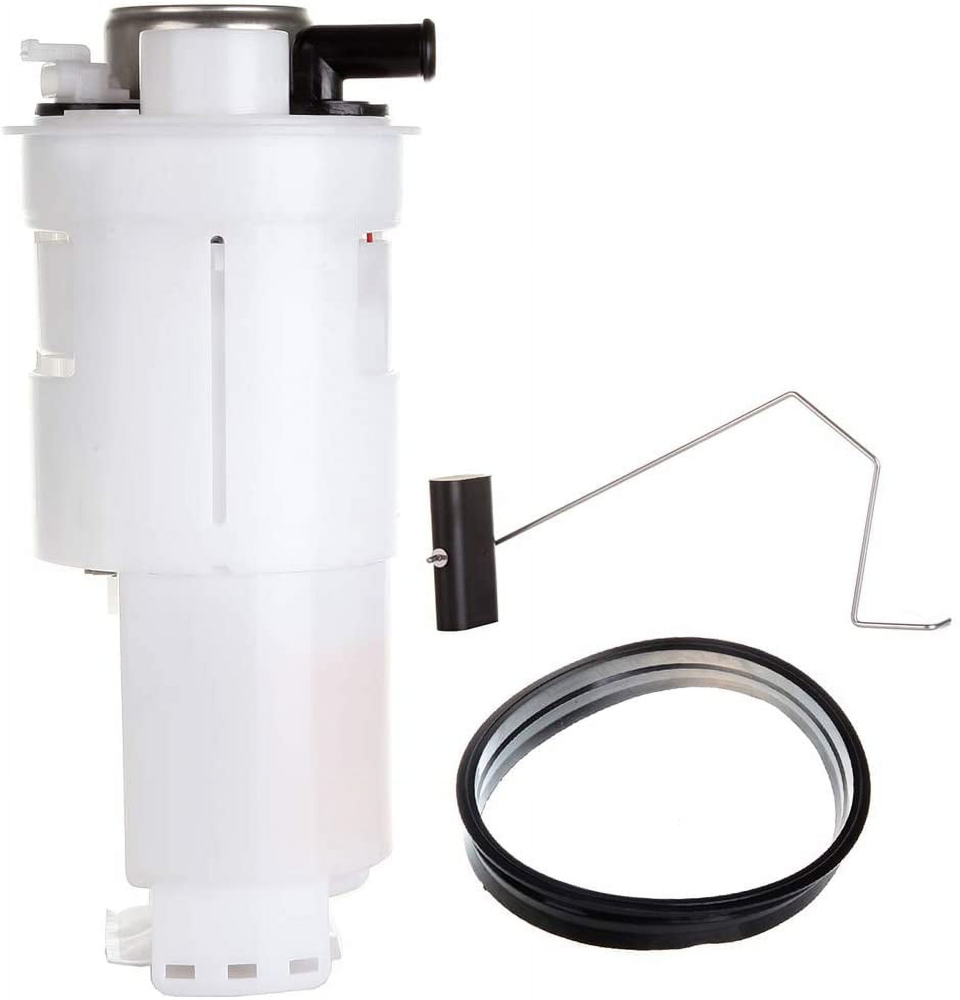 FITech Fuel Injection 70051 Ultimate LS EFI Intake Manifold Control ...