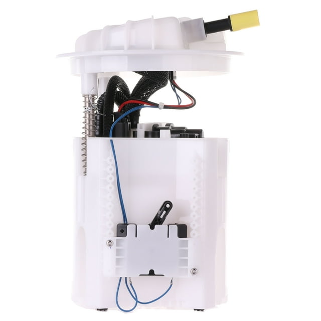 ECCPP Electric Fuel Pump Module Assembly w/Sending Unit Replacement for ...
