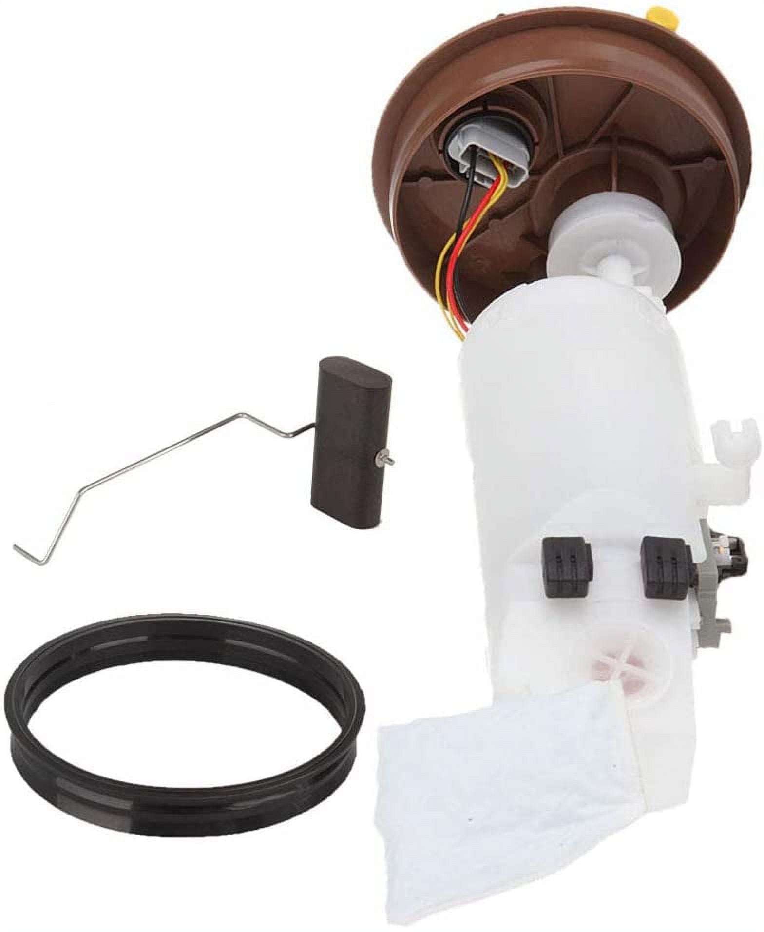 ECCPP Electric Fuel Pump Module Assembly w/Sending Unit Replacement for ...