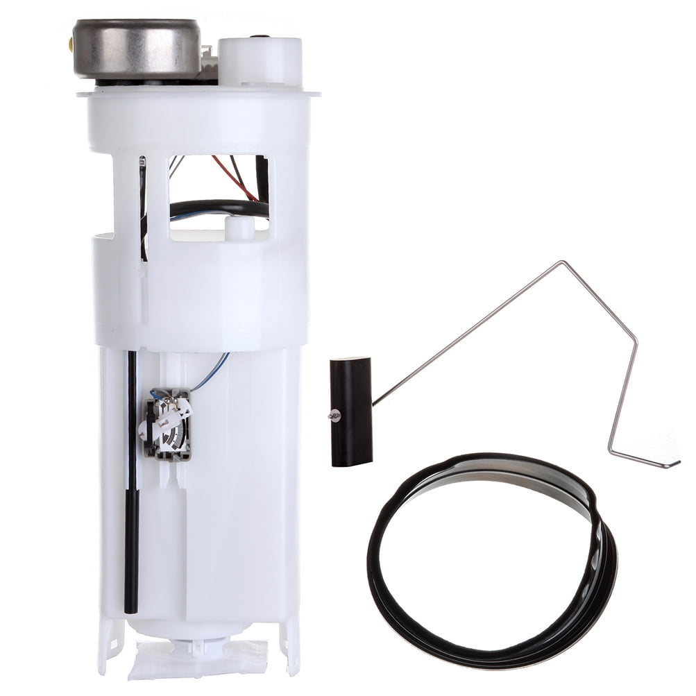 ECCPP Electric Fuel Pump Module Assembly w/Sending Unit Replacement for ...