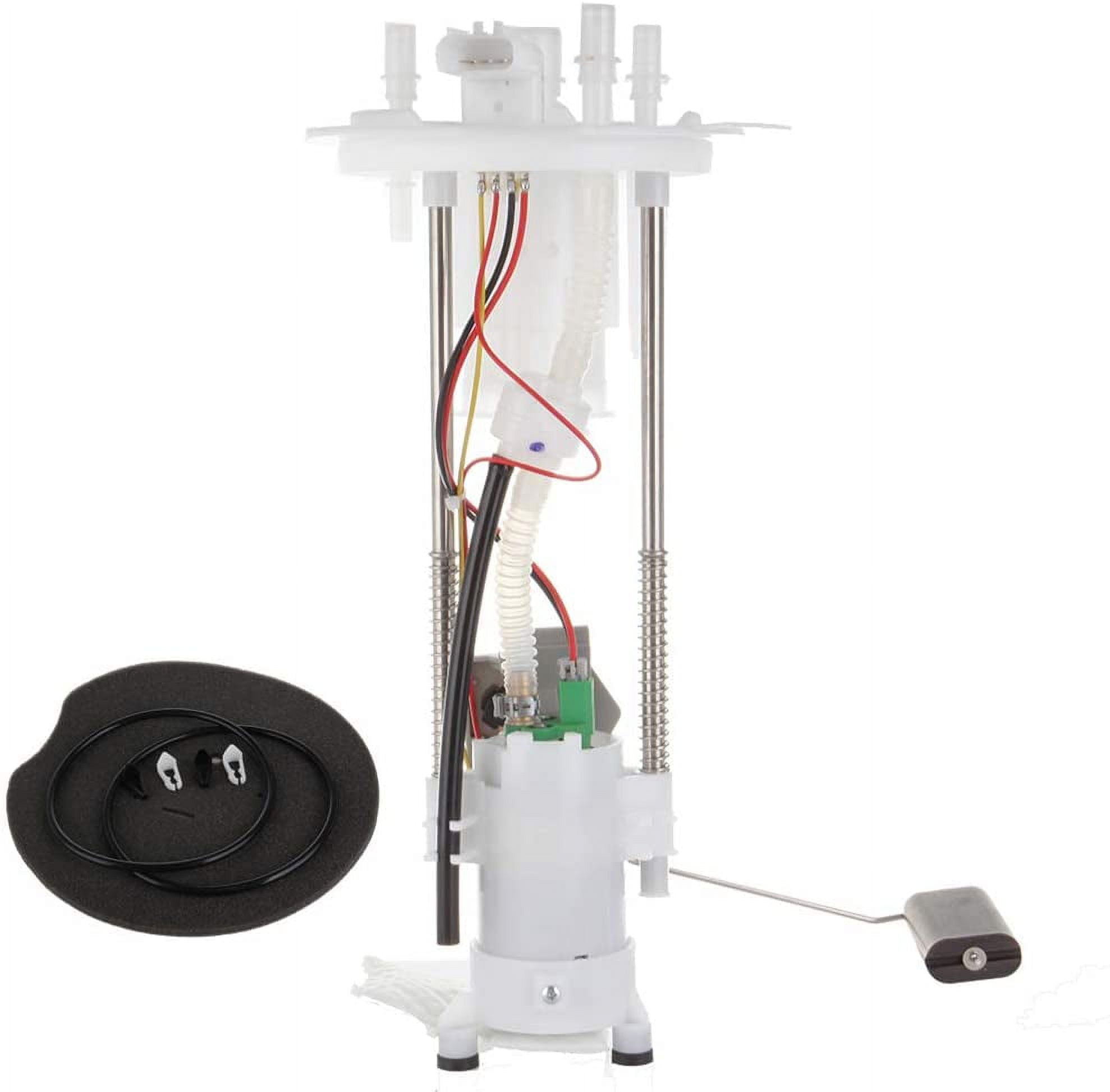 ECCPP Electric Fuel Pump Module Assembly, Fits Ford F-150 2004-2008 V6 ...