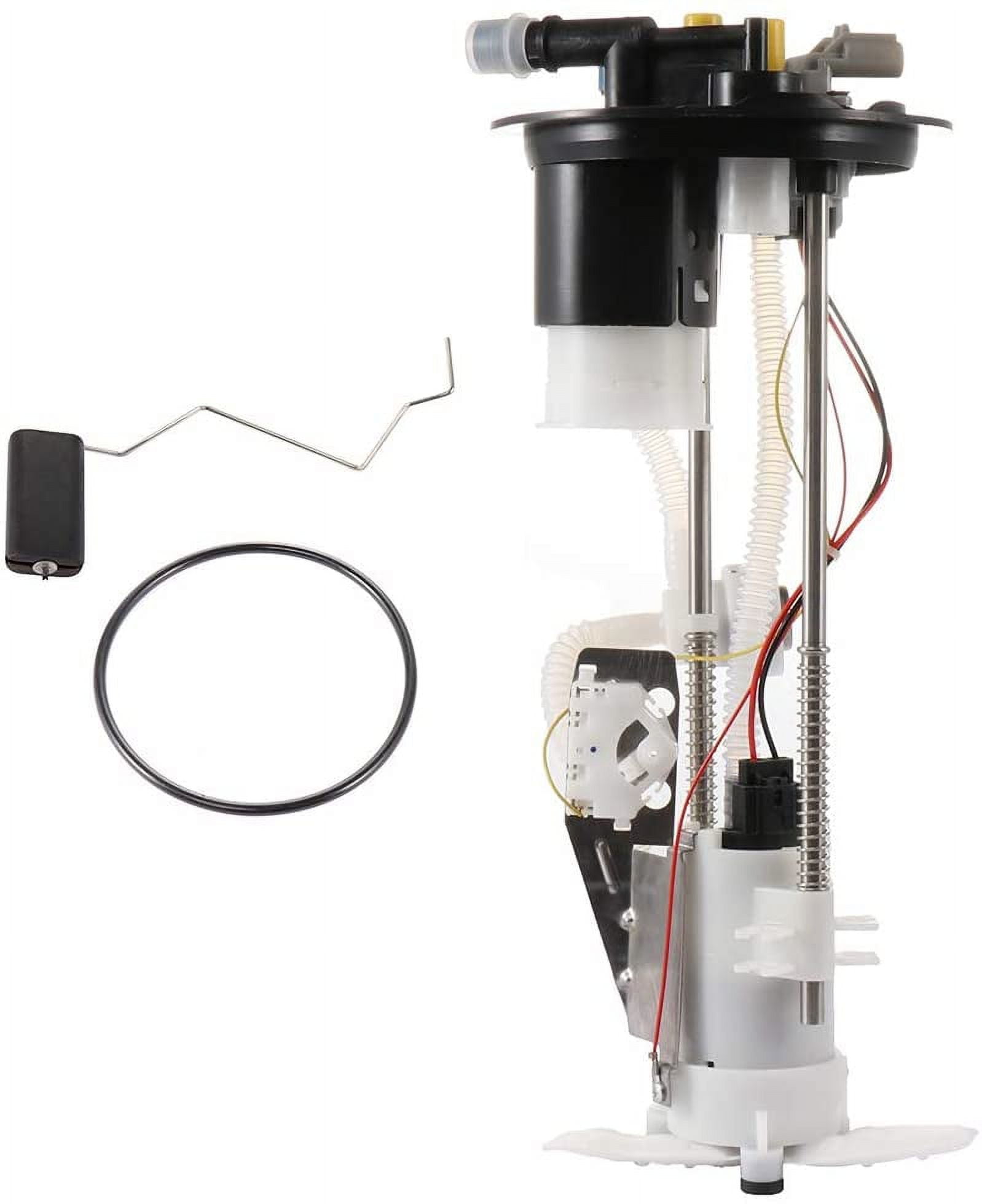 ECCPP Electric Fuel Pump Module Assembly w/Sending Unit Replacement for ...