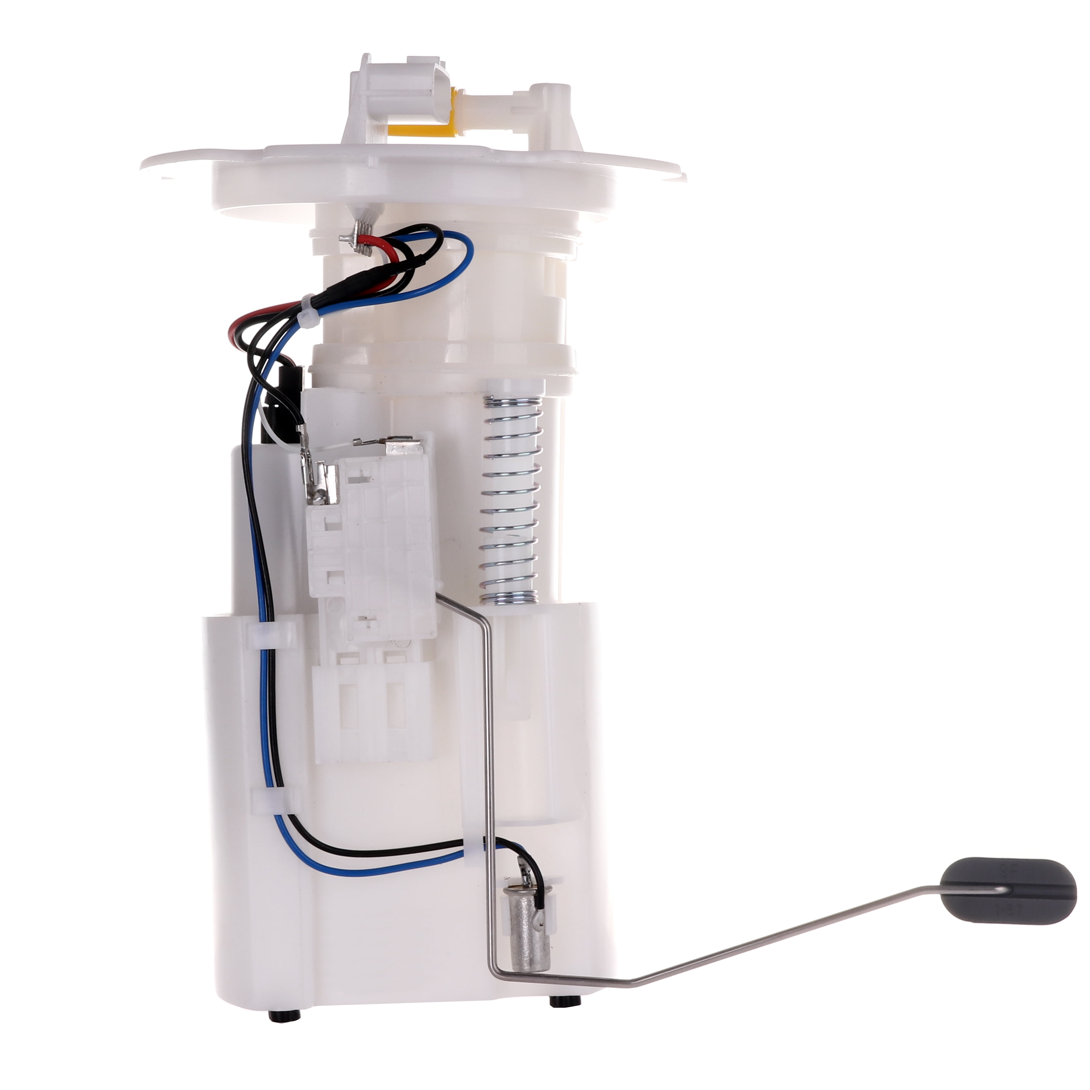 ECCPP Electric Fuel Pump Module Assembly w/Sending Unit Replacement for ...