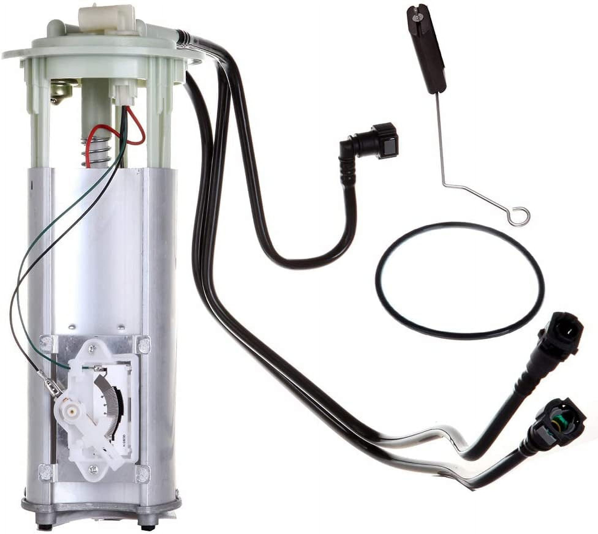 Saturn Sc1 Fuel Pump
