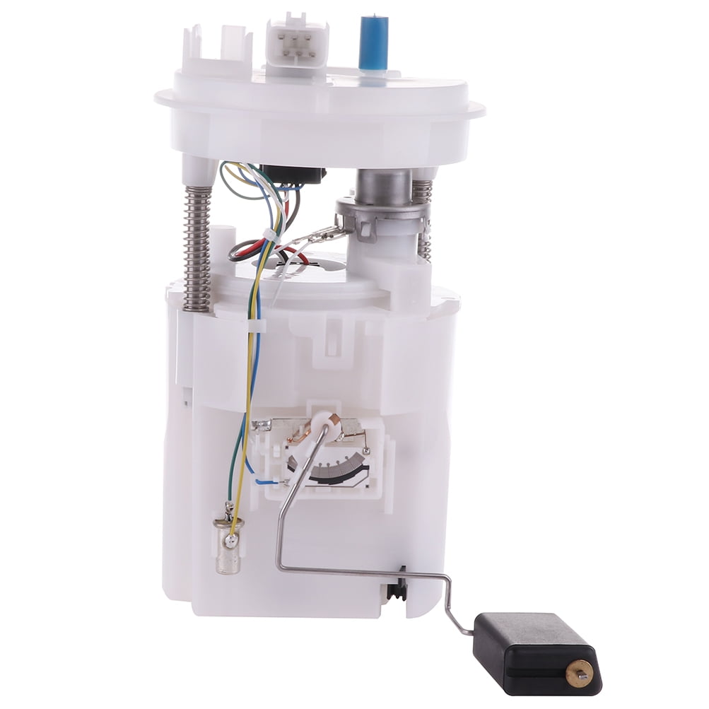 ECCPP Electric Fuel Pump Module Assembly w/Sending Unit Replacement for ...