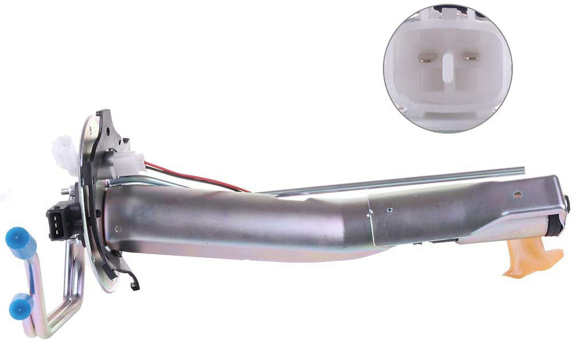 ECCPP Electric Fuel Pump With Sending Unit Module Assembly Replacement ...