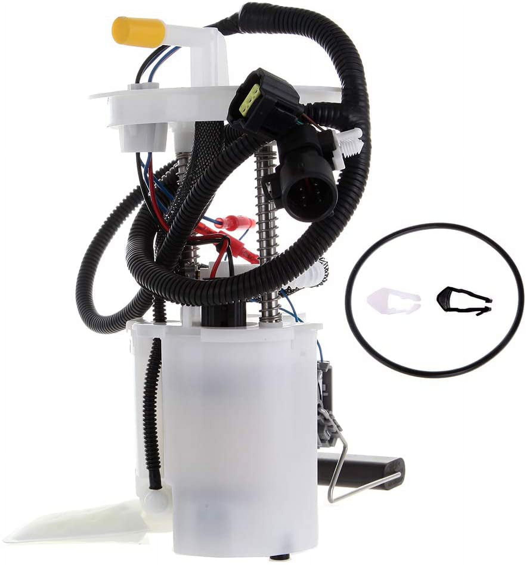 ECCPP Electric Fuel Pump With Sending Unit Module Assembly Replacement ...