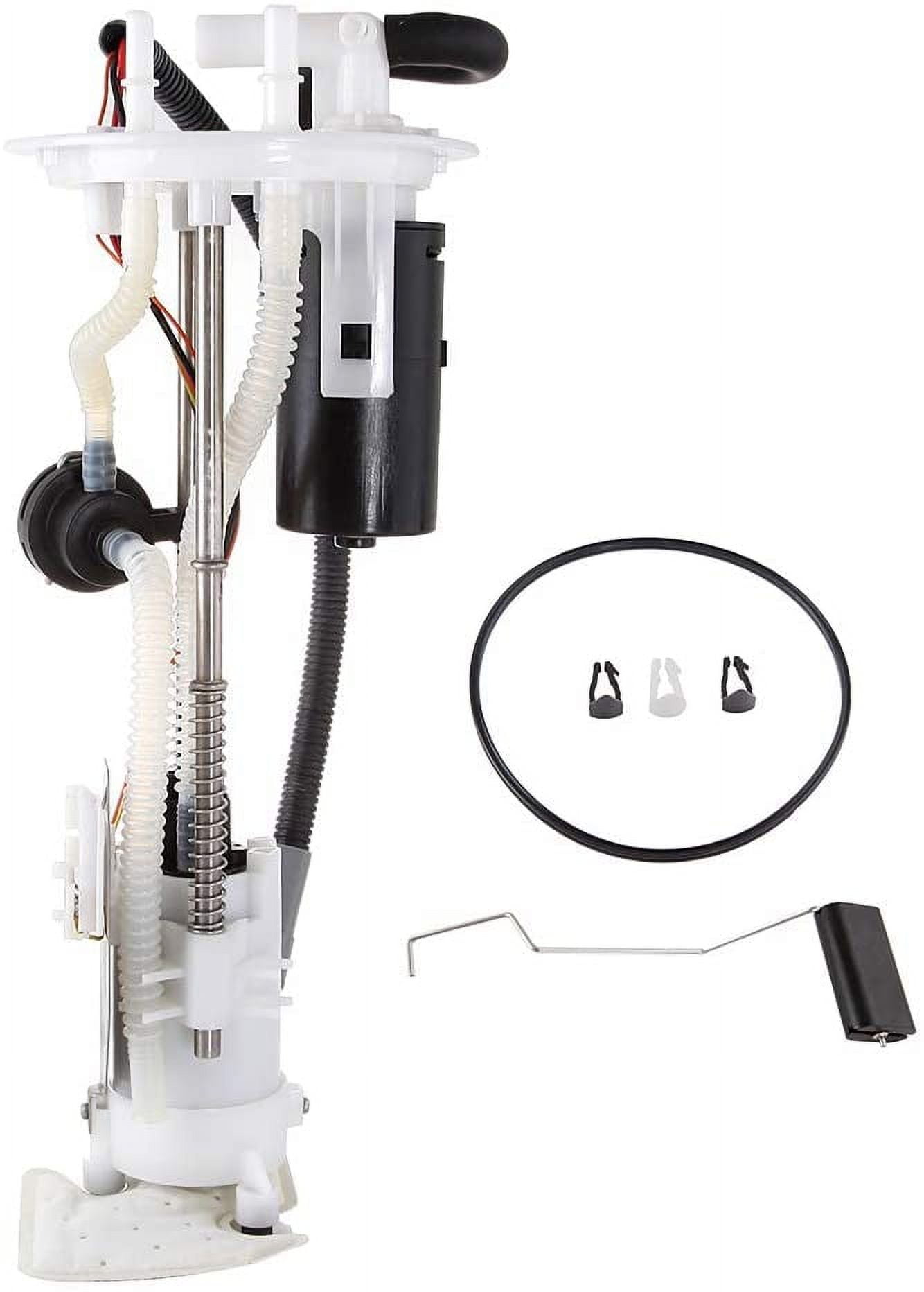 ECCPP Electric Fuel Pump With Sending Unit Module Assembly Replacement ...