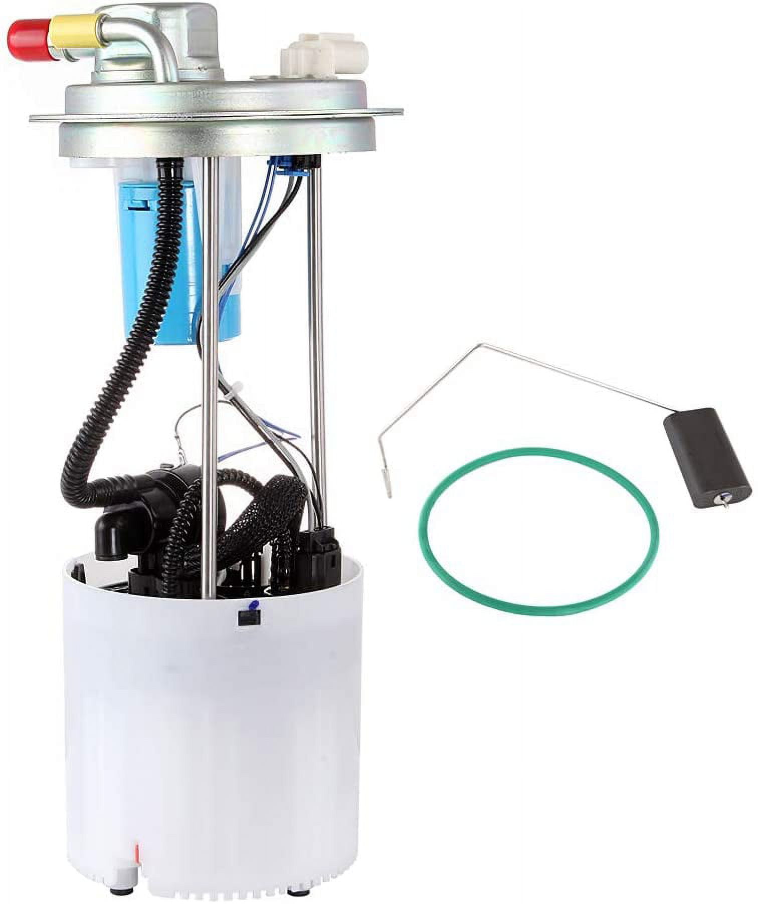 ECCPP Electric Fuel Pump With Sending Unit Module Assembly Replacement ...