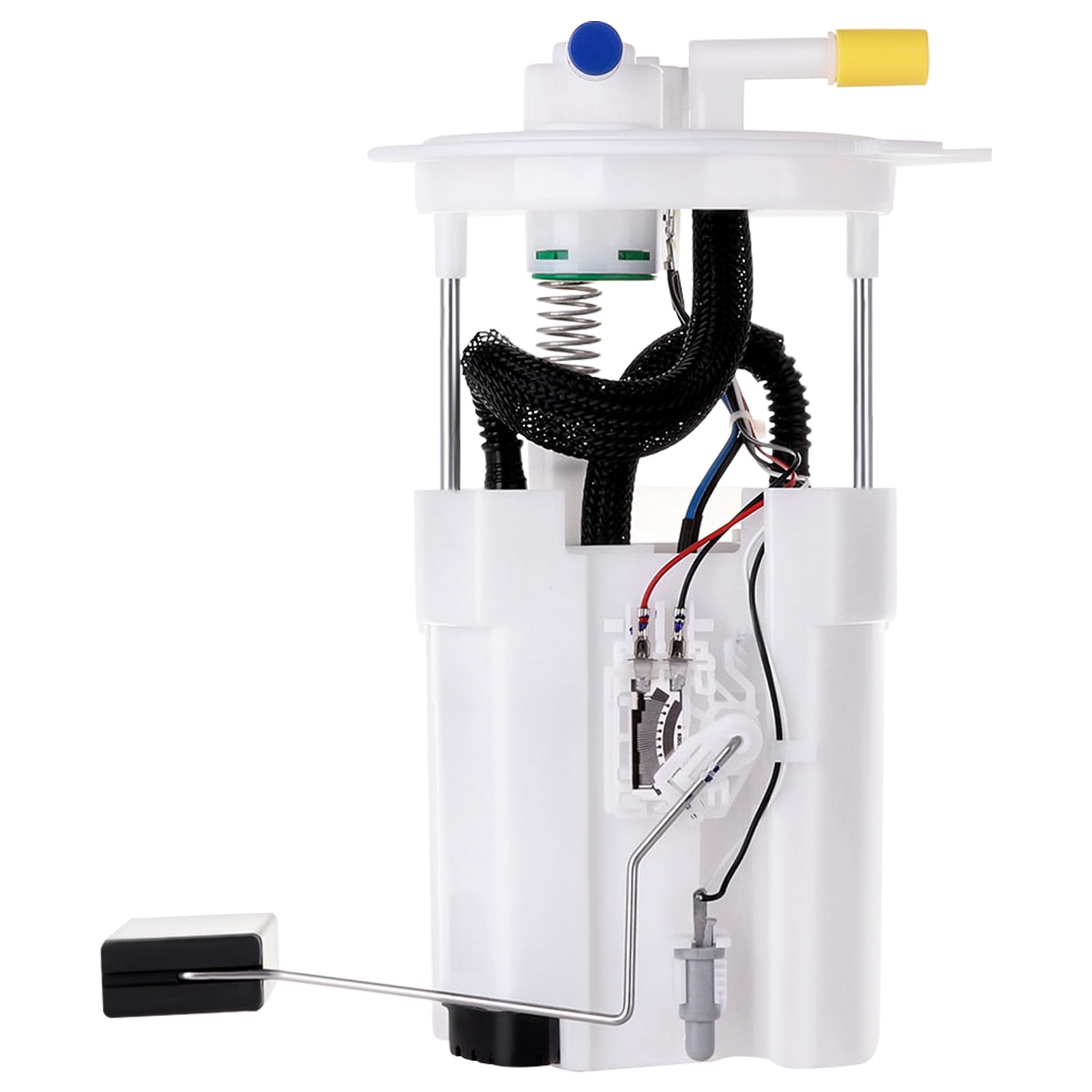 ECCPP Electric Fuel Pump With Sending Unit Module Assembly Replacement ...