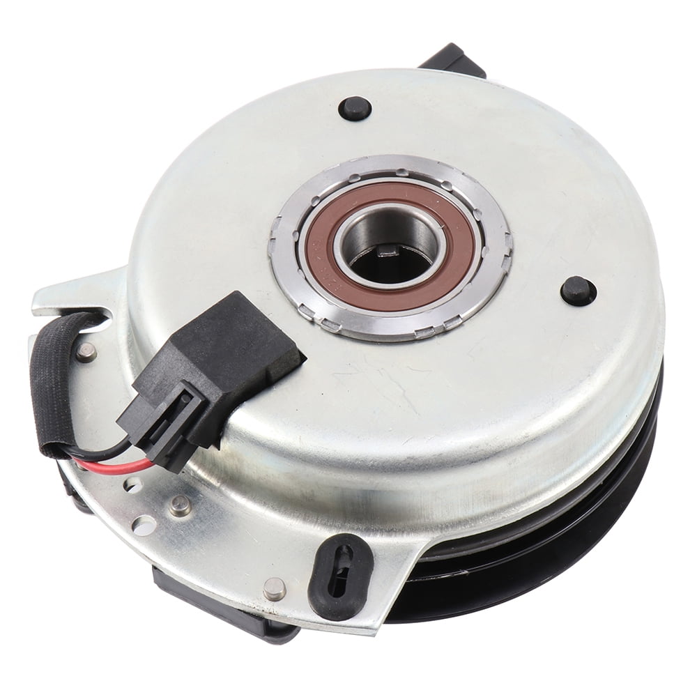 ECCPP Electric PTO Clutch Assembly New Upgraded Design Replacement ...