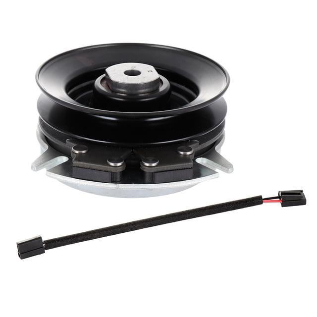ECCPP Electric PTO Clutch For Toro TimeCutter 117-7468-Upgraded ...