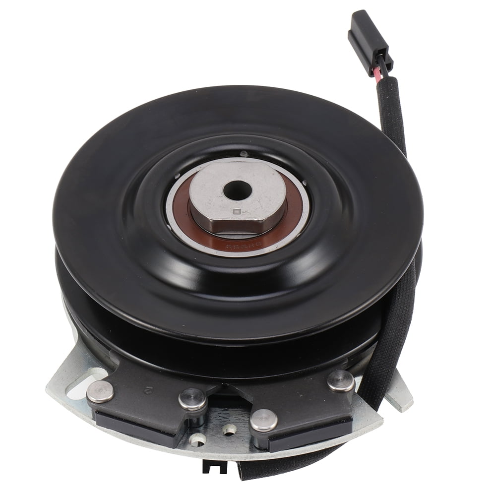 ECCPP Electric PTO Clutch For Warner 5219-81, 521981 - Lawn Mower ...