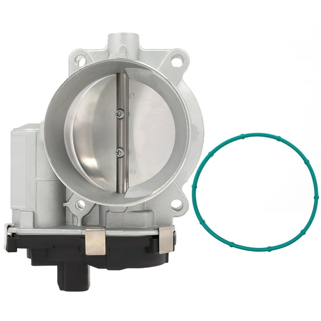ECCPP Electric Throttle Body Assembly Fit 2007-2008 for Chevy Tahoe 4 ...