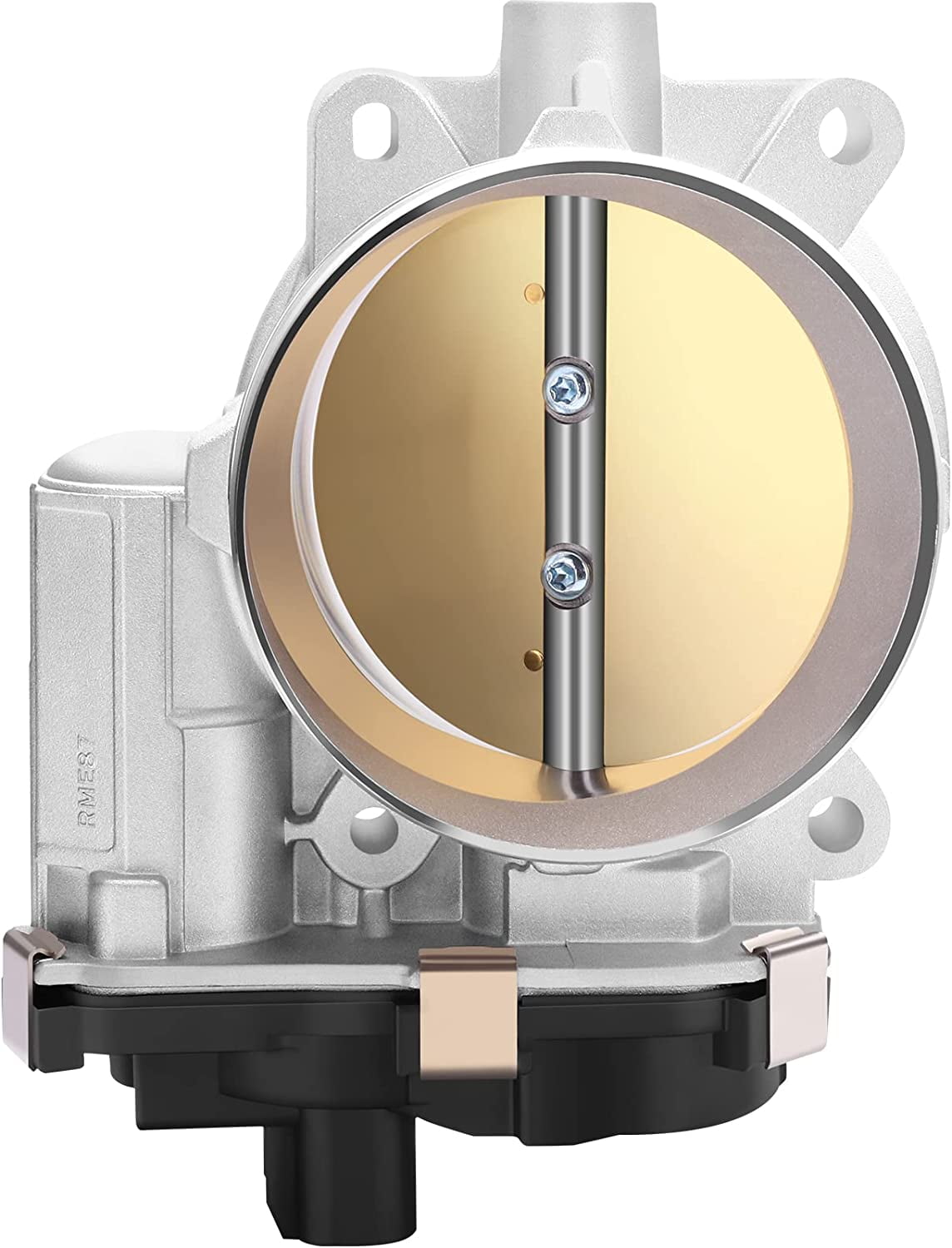 ECCPP Electric Throttle body 12601387 Automotive throttle Fit for 2009 ...