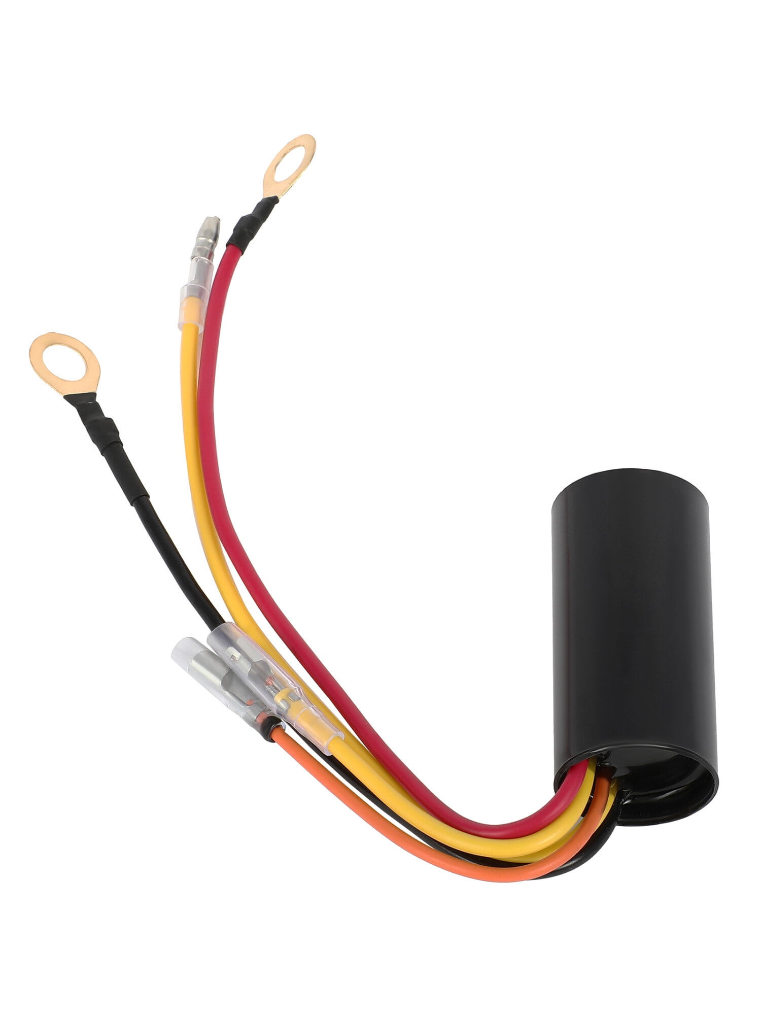 ECCPP Electrical Ignition Time Delay Module AM128906 for John Deere 345 ...