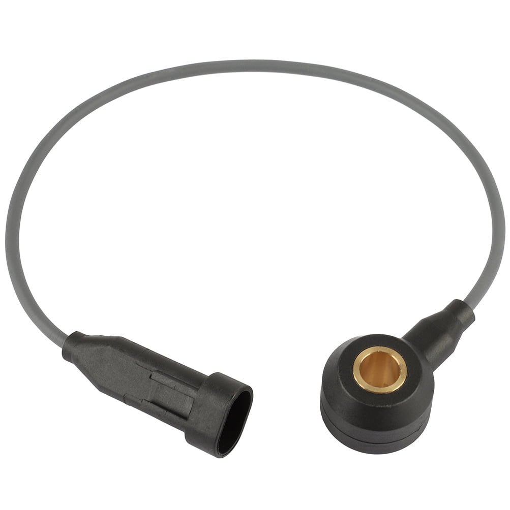 ECCPP Electrical Pigtail Connector for Knock Sensor Compatible with ...
