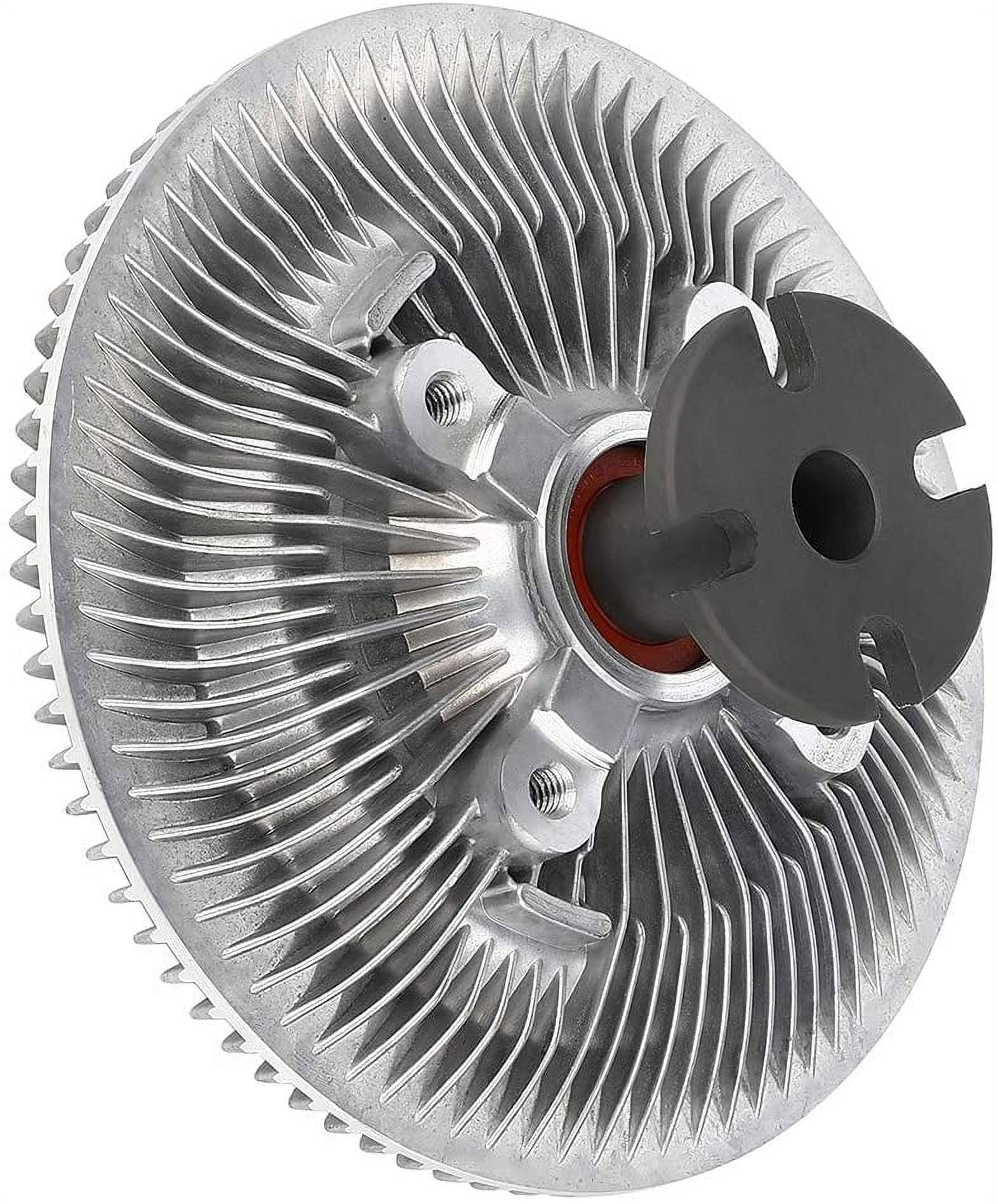 ECCPP Engine Cooling Fan Clutch Replacement fit for 1980 Buick Century ...