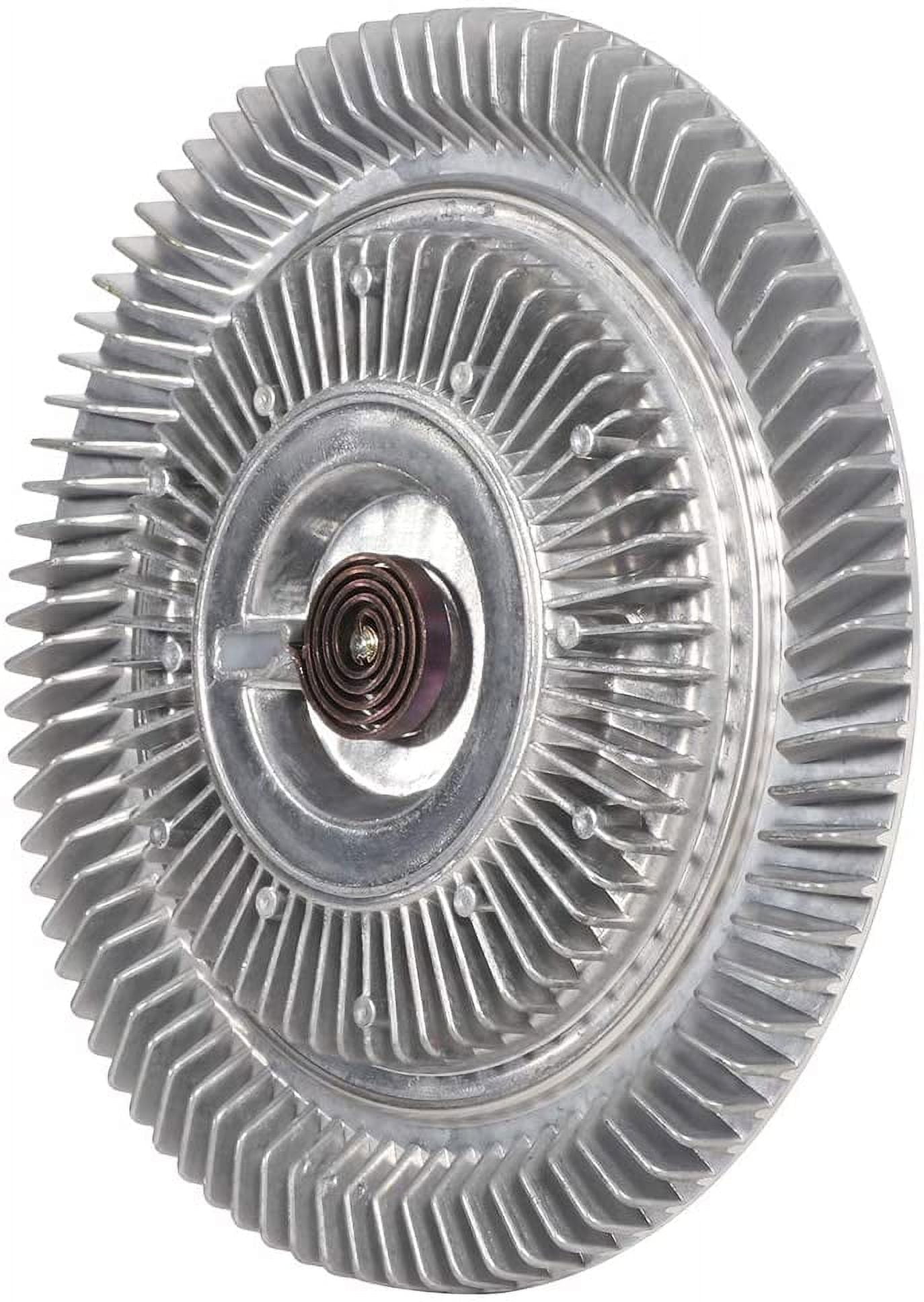 Ford Econoline Engine Cooling Fan