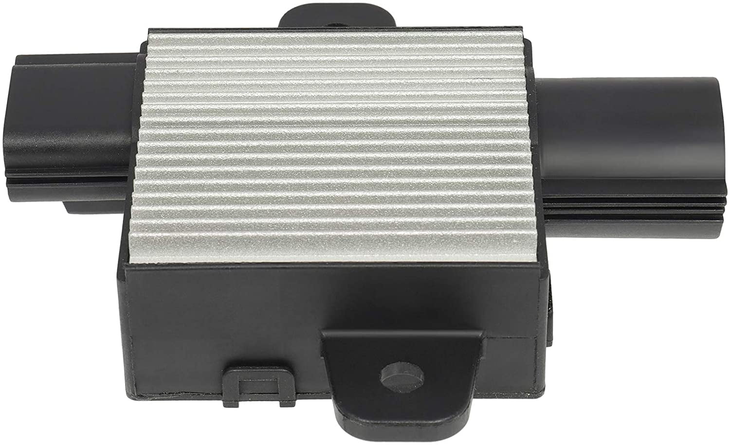 ECCPP Engine Cooling Fan Control Module Fit for 2015 2016 2017 2018 ...