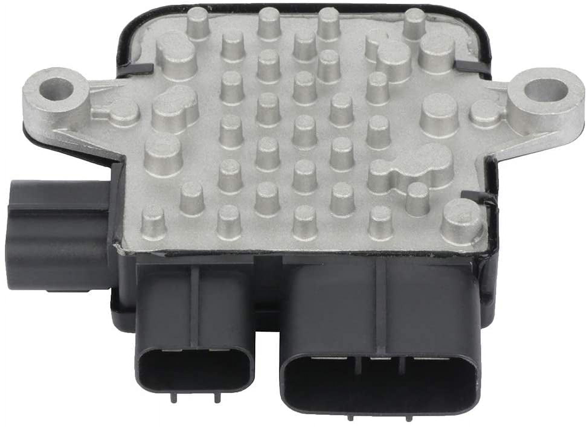 Mitsubishi Lancer Cooling Fan Control Module