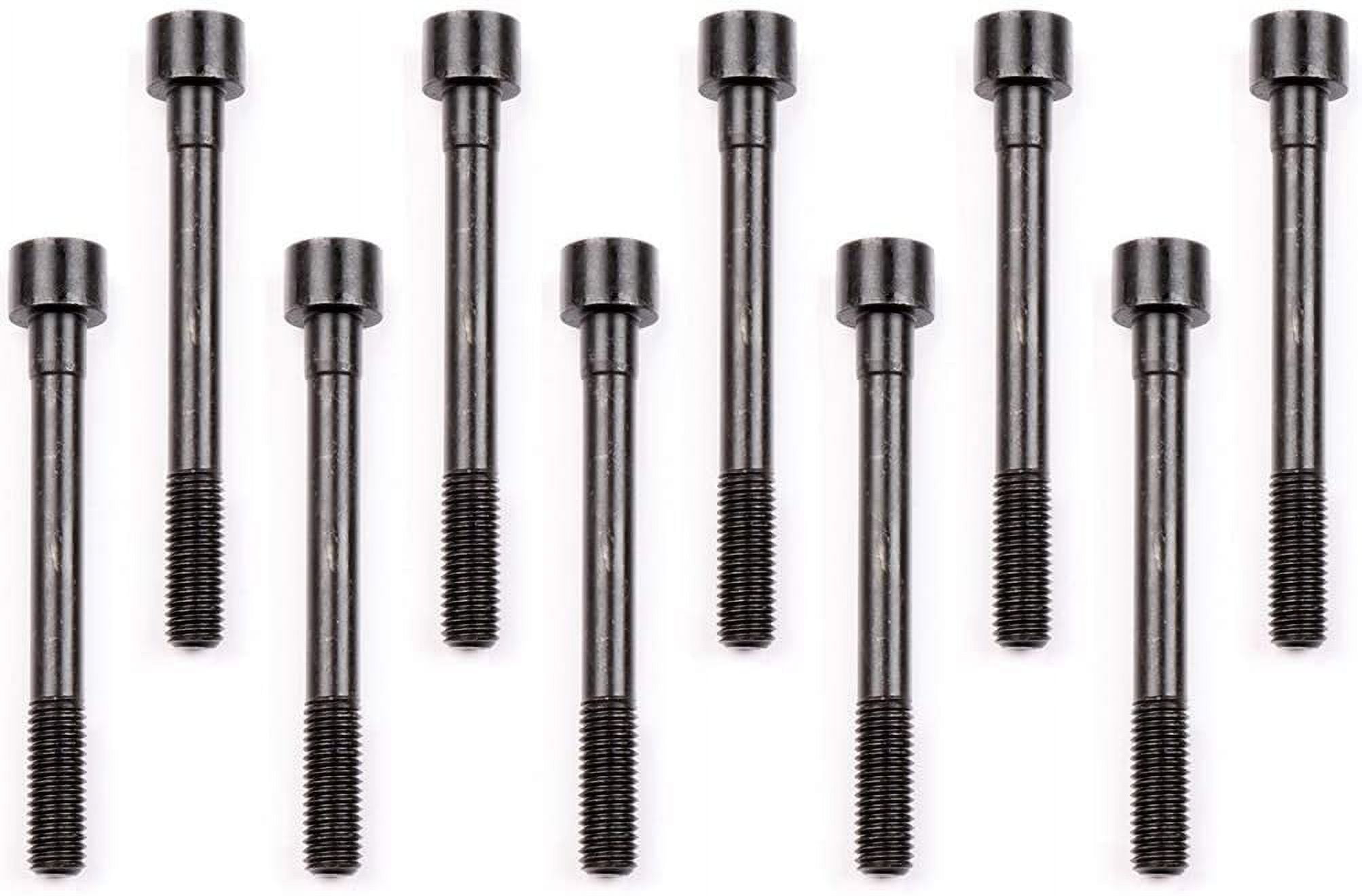 ECCPP Engine Head Bolts Kit Replacement fit for 2000-2006 for Nissan 1 ...