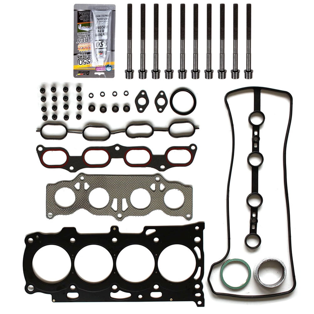 Toyota Scion Xb Engine Gasket Set