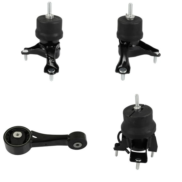 Toyota Sienna Engine Mount