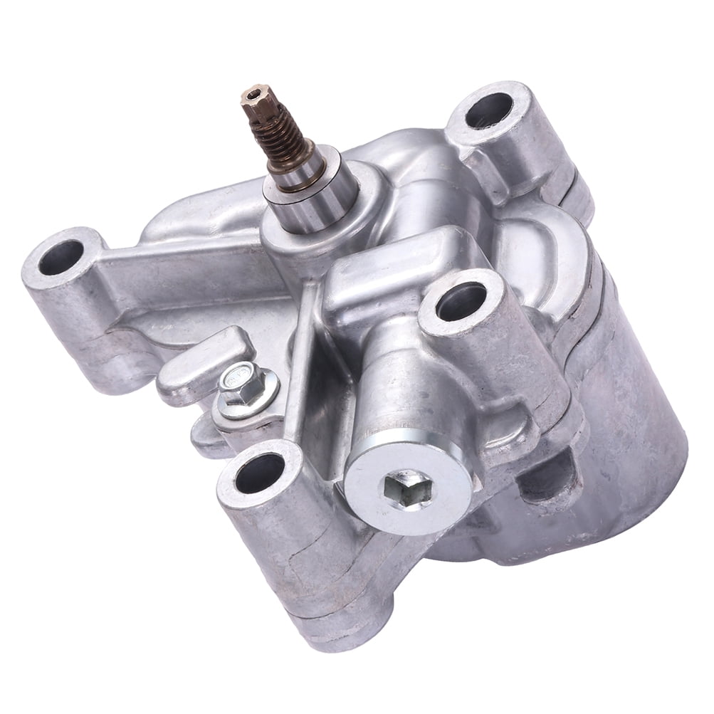ECCPP Engine Oil Pump Fit for 2009-2011 for Nissan Versa Compatible ...